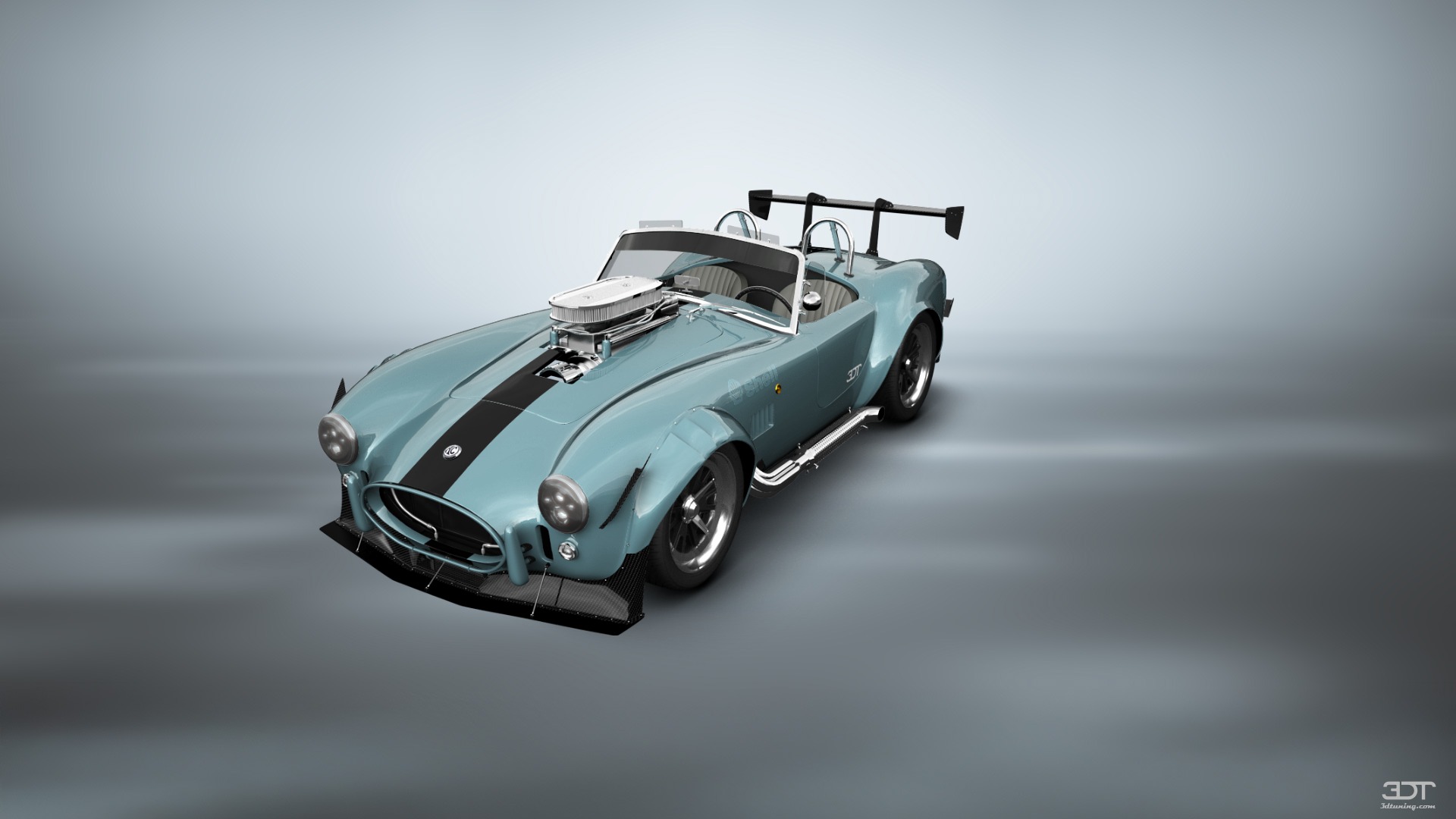 makabka.marz's Car Garage | 3DTuning