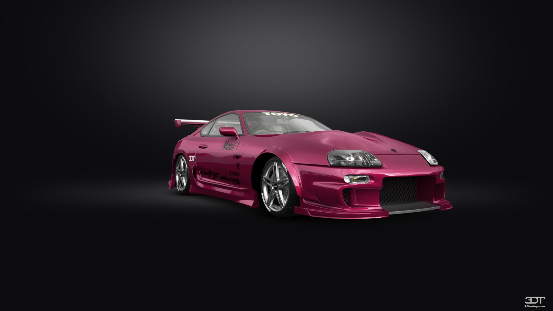 jonahchlebus4's Car Gallery | 3DTuning