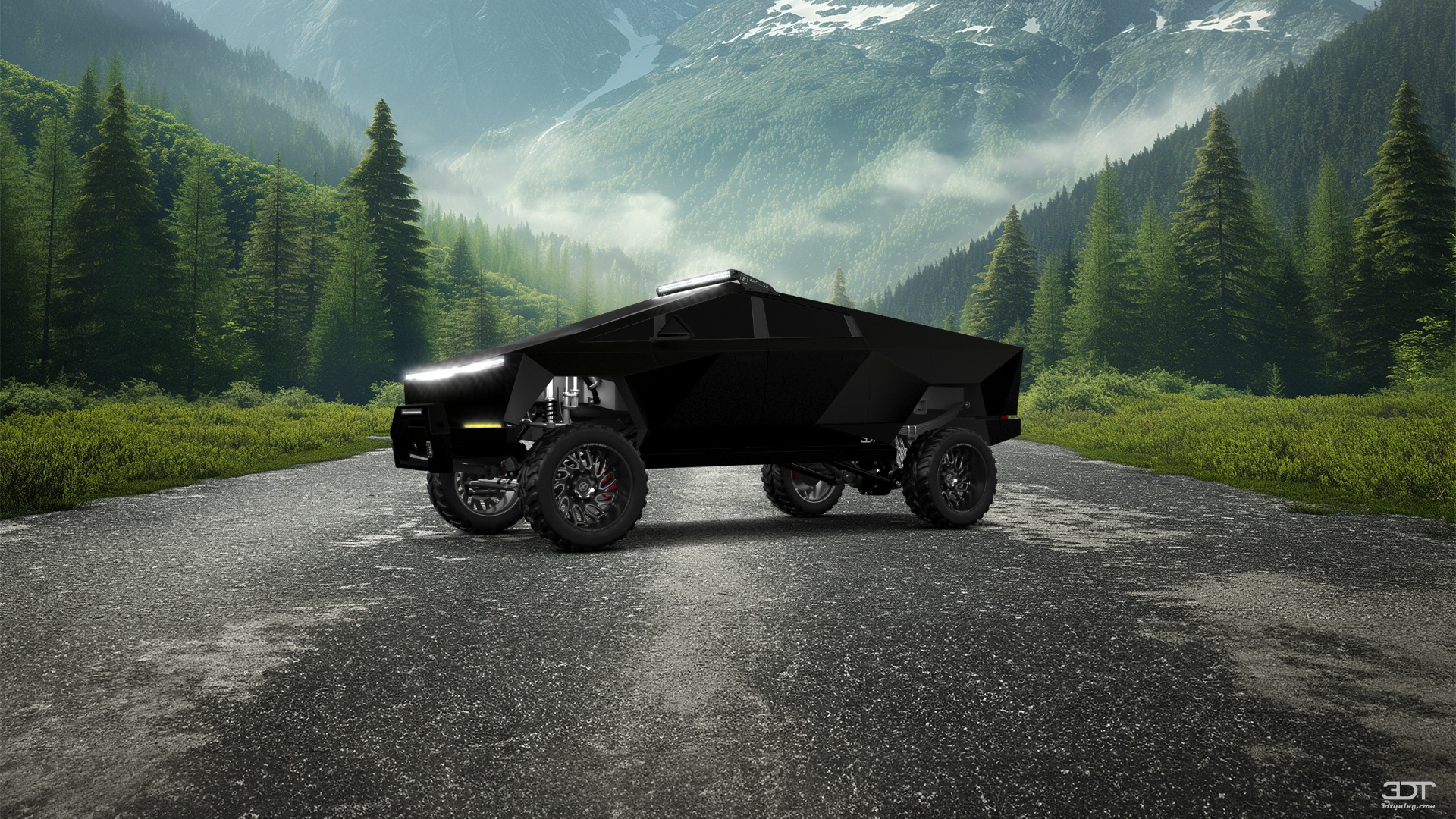 papaflo's Car Gallery | 3DTuning