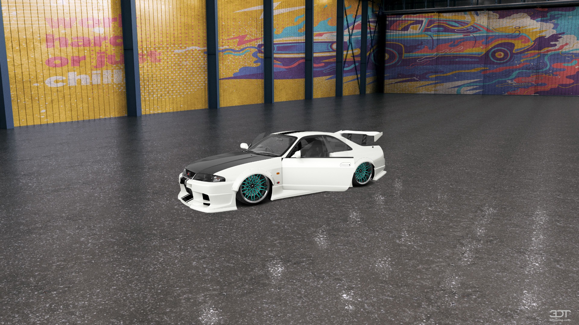 tyler-i989's Car Gallery | 3DTuning