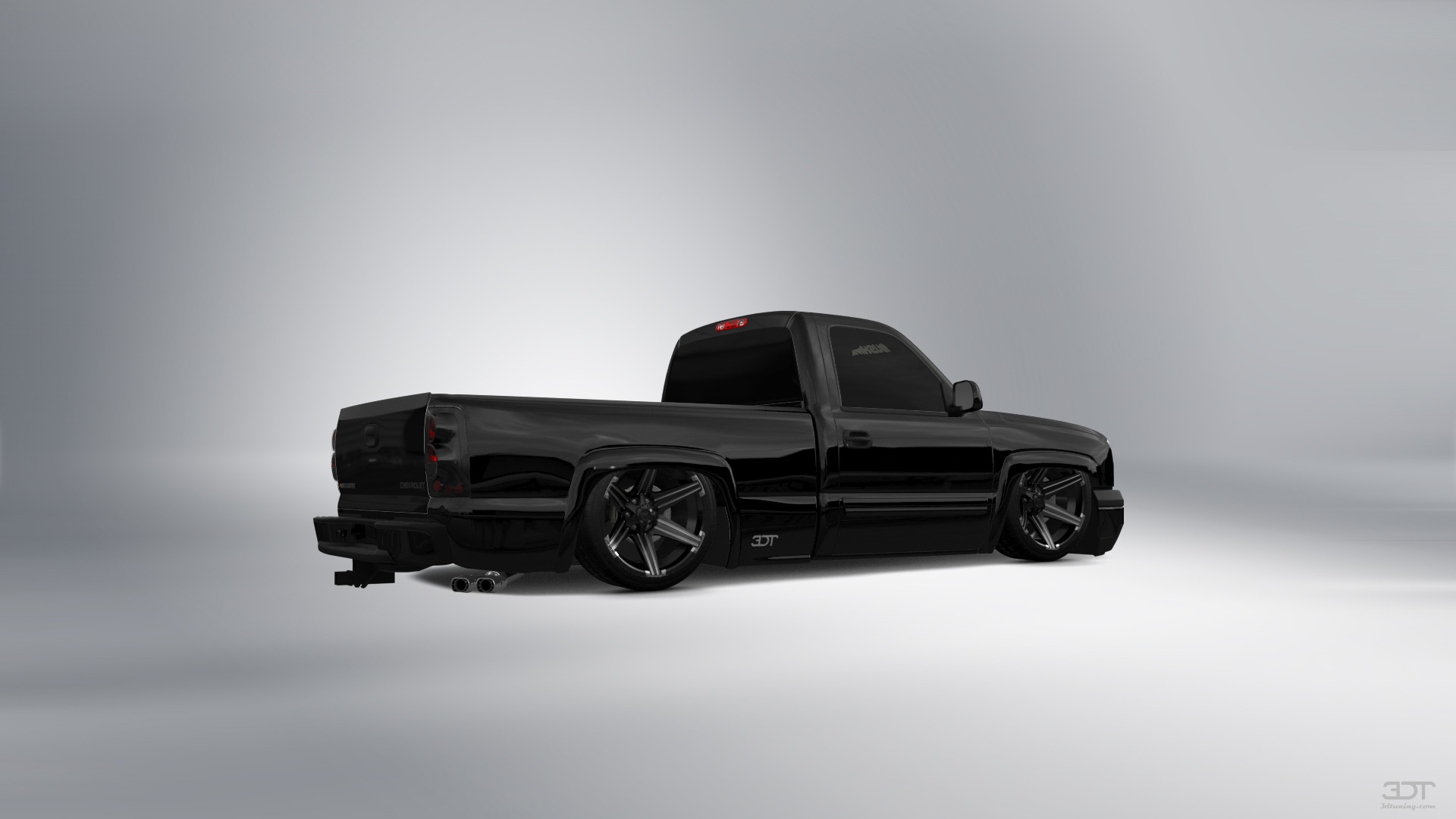 2040952's Car Garage | 3DTuning