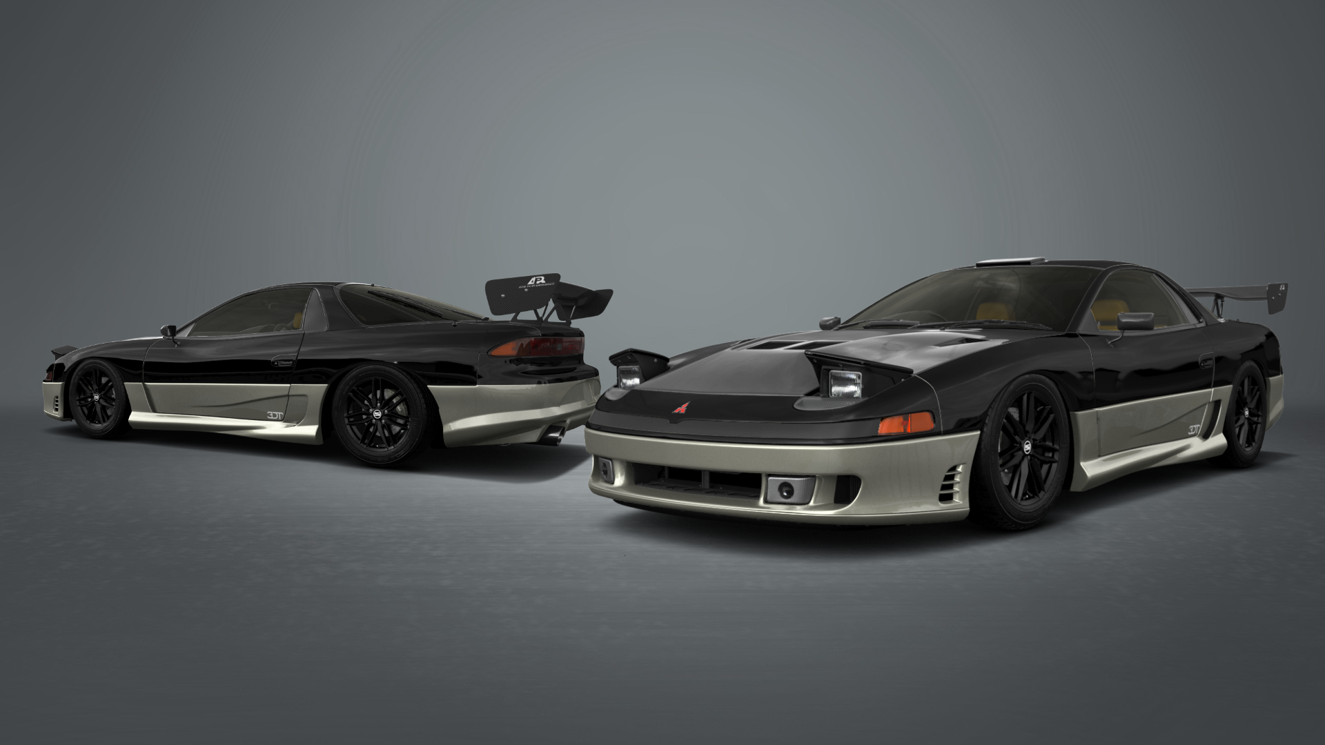 nuggiec083's Car Garage | 3DTuning