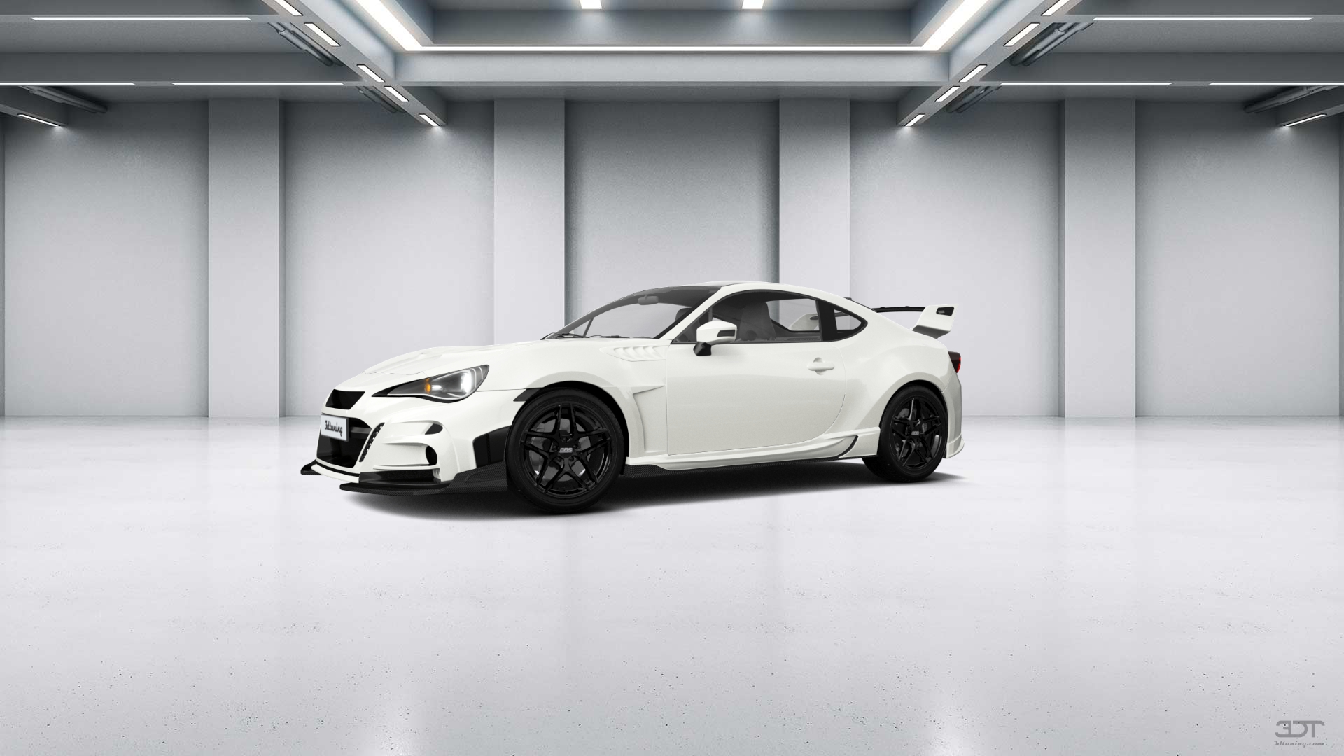 wsssss's Car Garage | 3DTuning