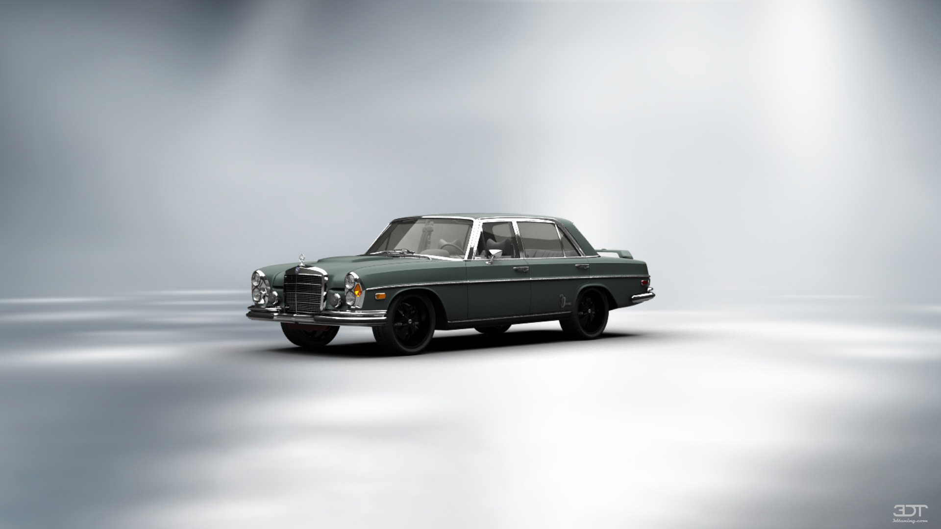 jack.foley's Car Garage | 3DTuning