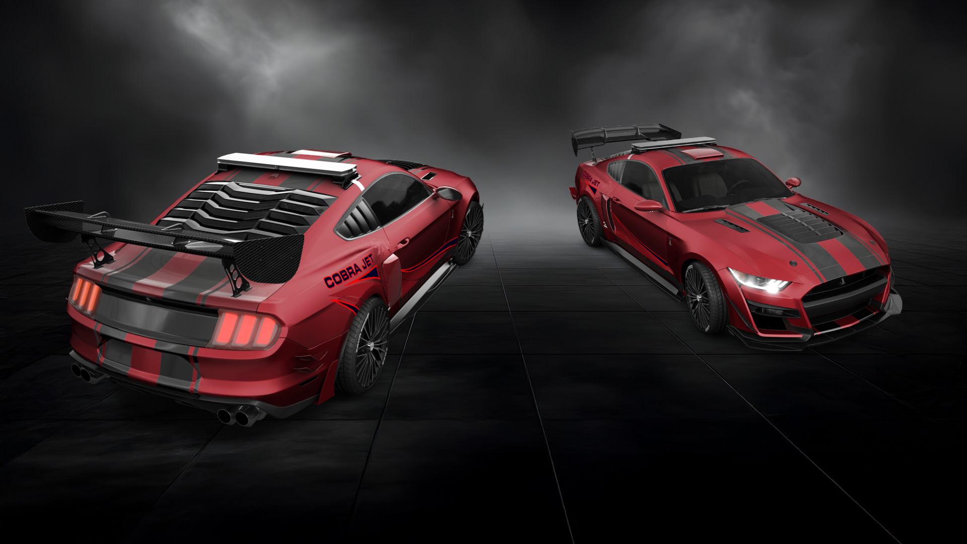 javier.n.ahmed's Car Garage | 3DTuning