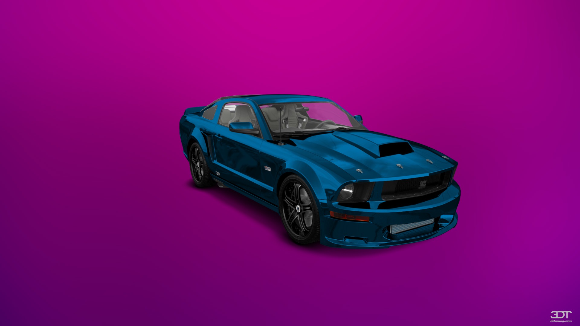 houghton63's Car Gallery | 3DTuning