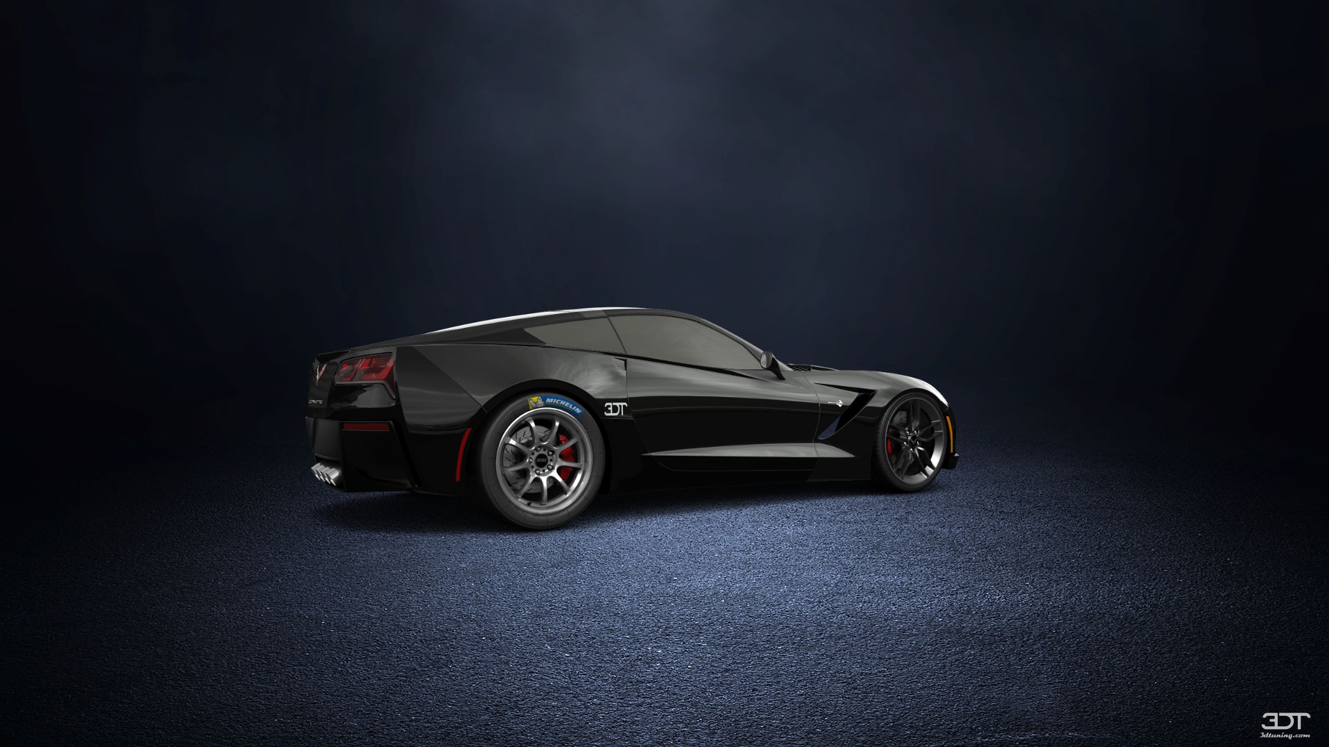 xxxtentacion_9417's Car Gallery | 3DTuning