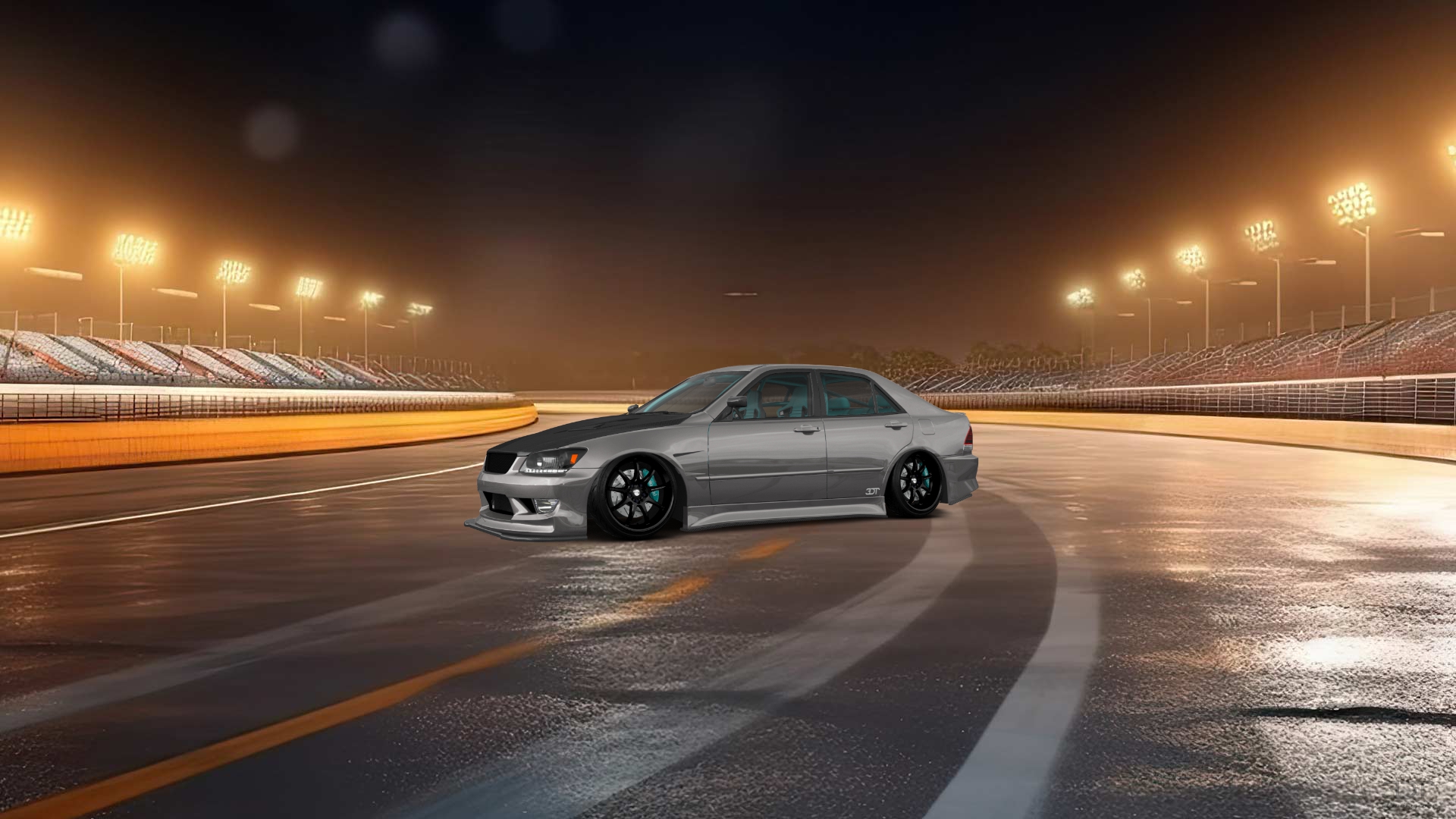 kanamullah's Car Gallery | 3DTuning