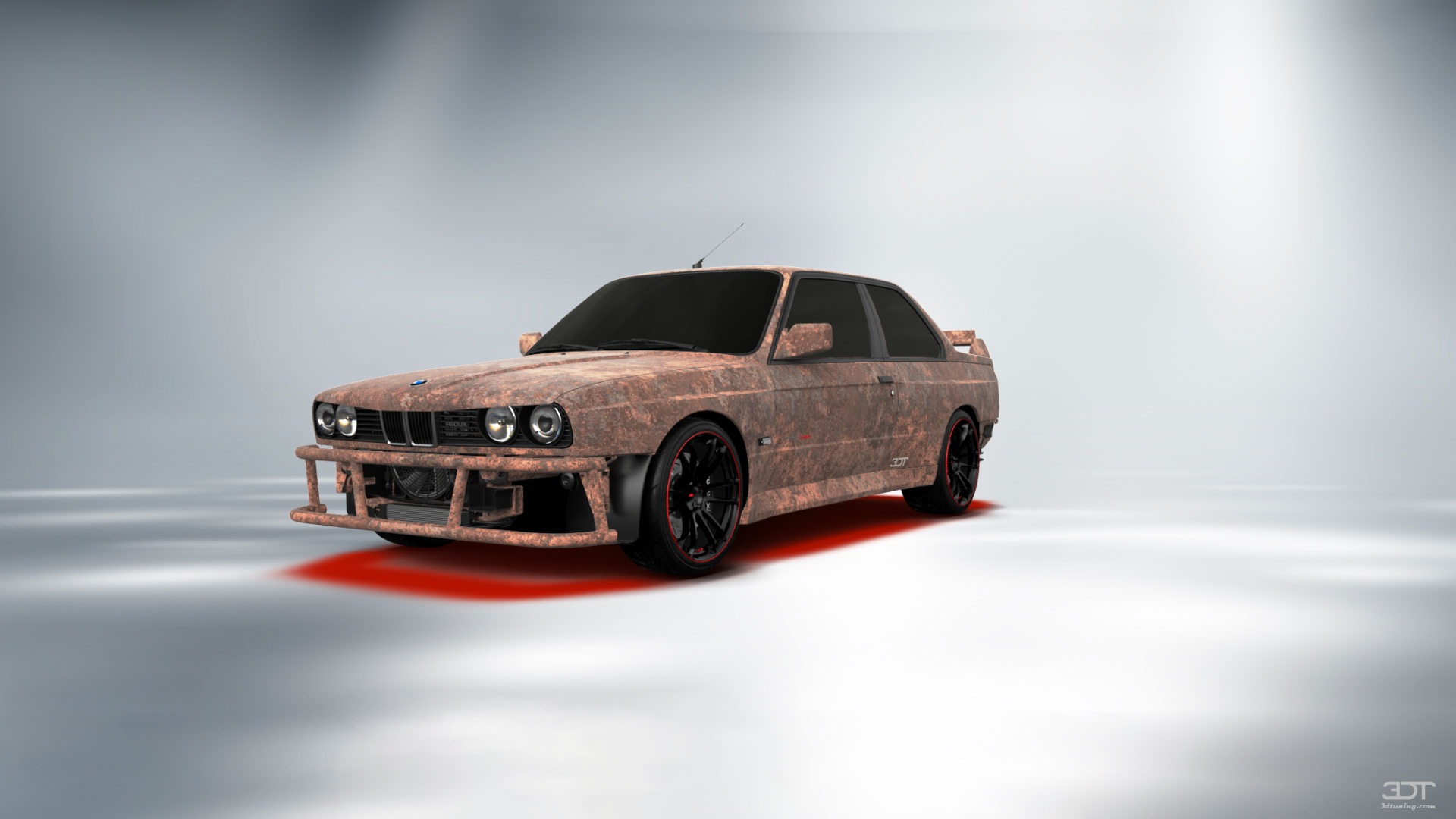 ttww's Car Gallery | 3DTuning
