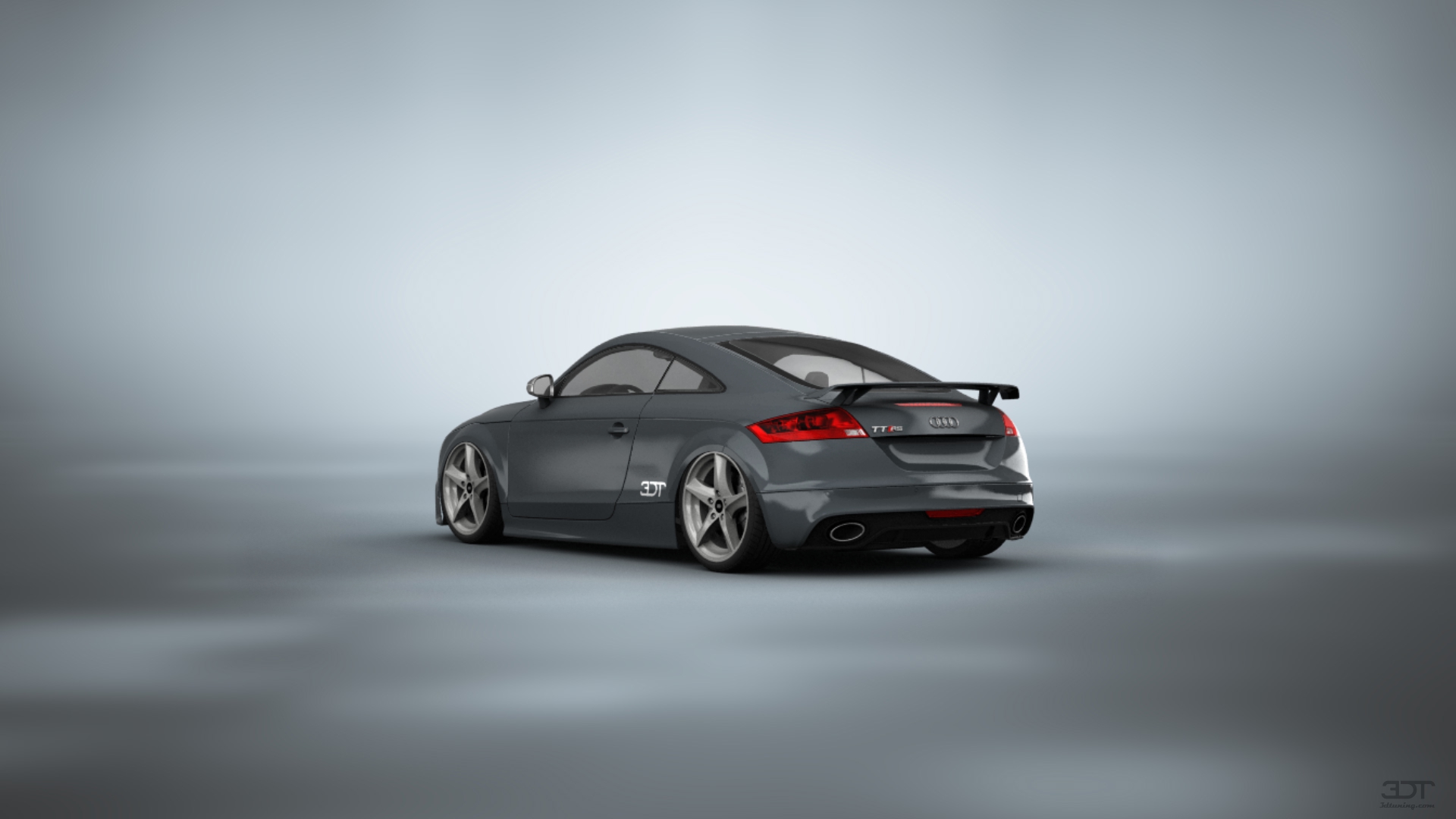 khyroCar Garage on 3DTuning