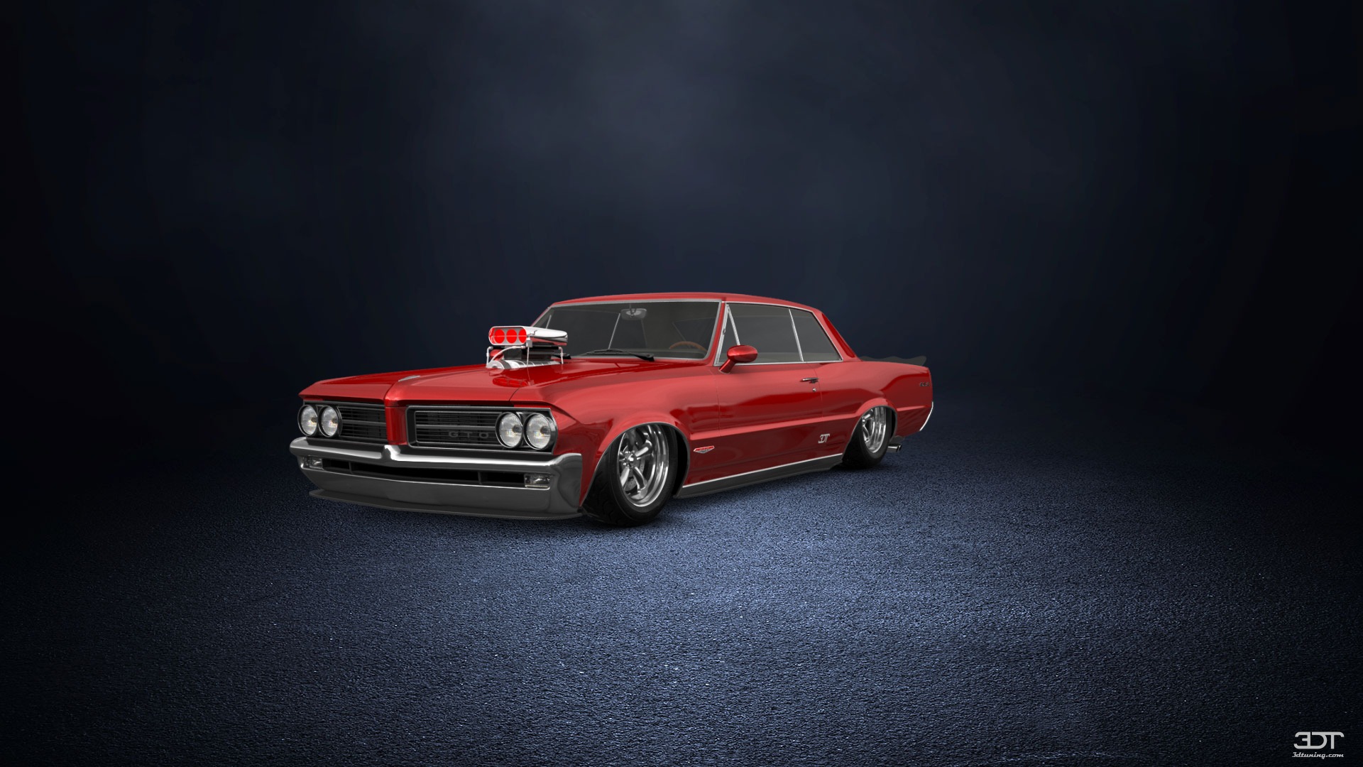 baddest_of_them_all's Car Gallery | 3DTuning