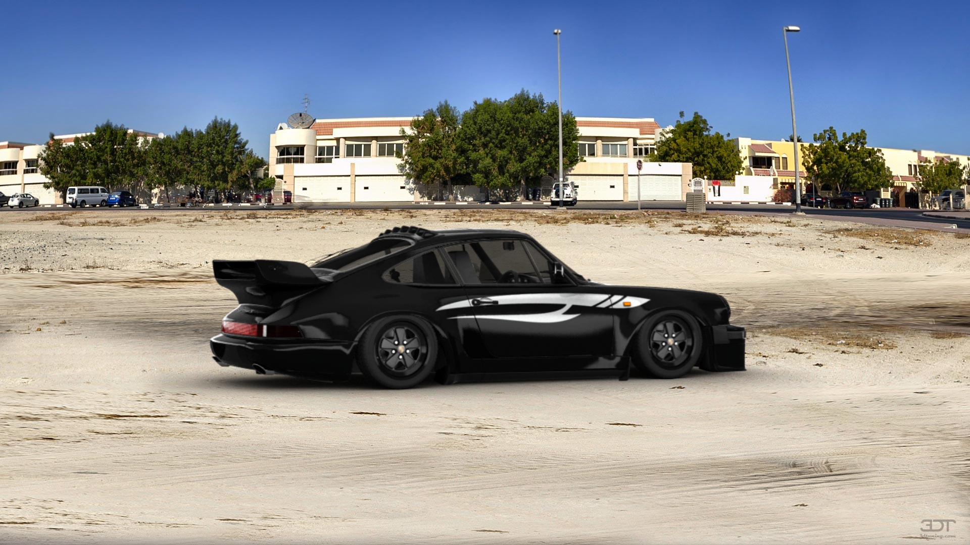 sman4 | Car Garage on 3DTuning