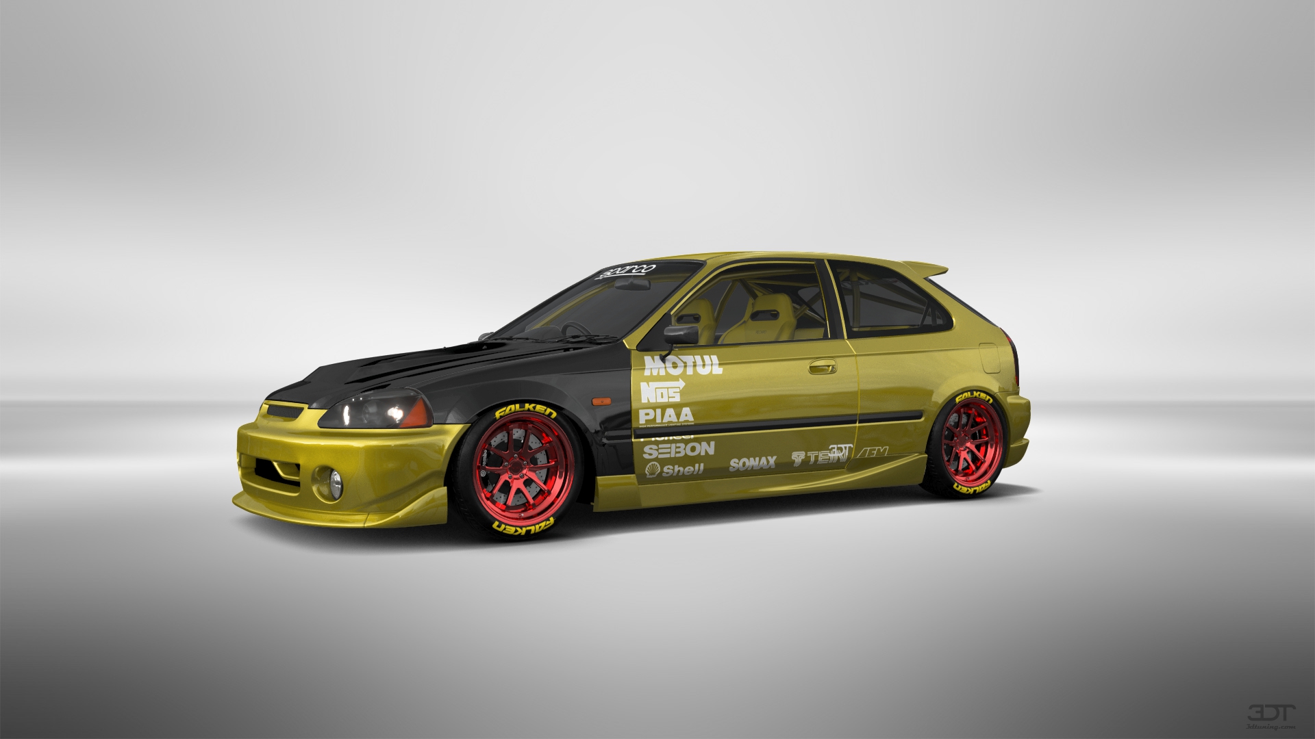 su_BsEGQSlhcv | Car Garage on 3DTuning