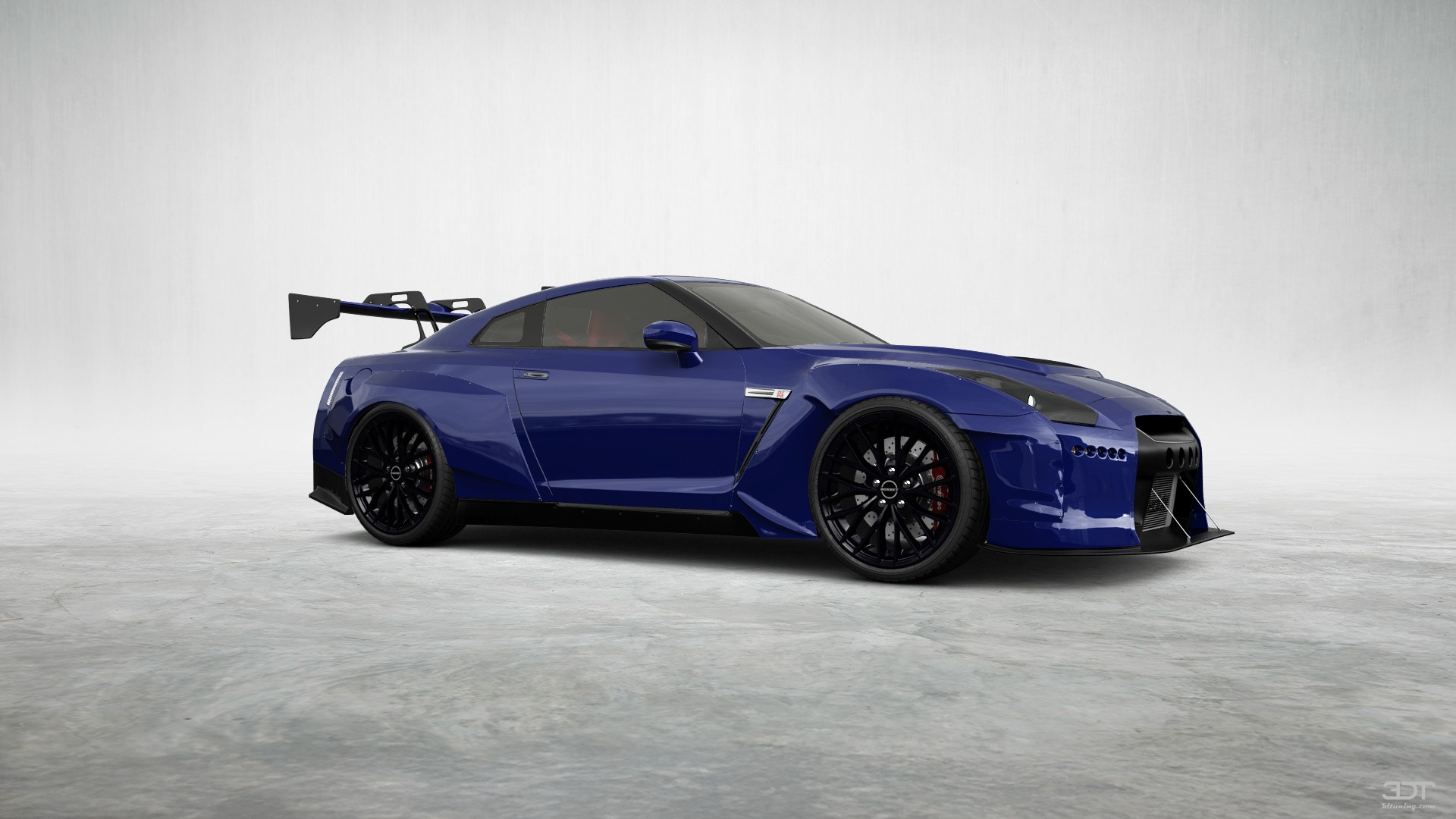 markogroenewald8's Car Gallery | 3DTuning