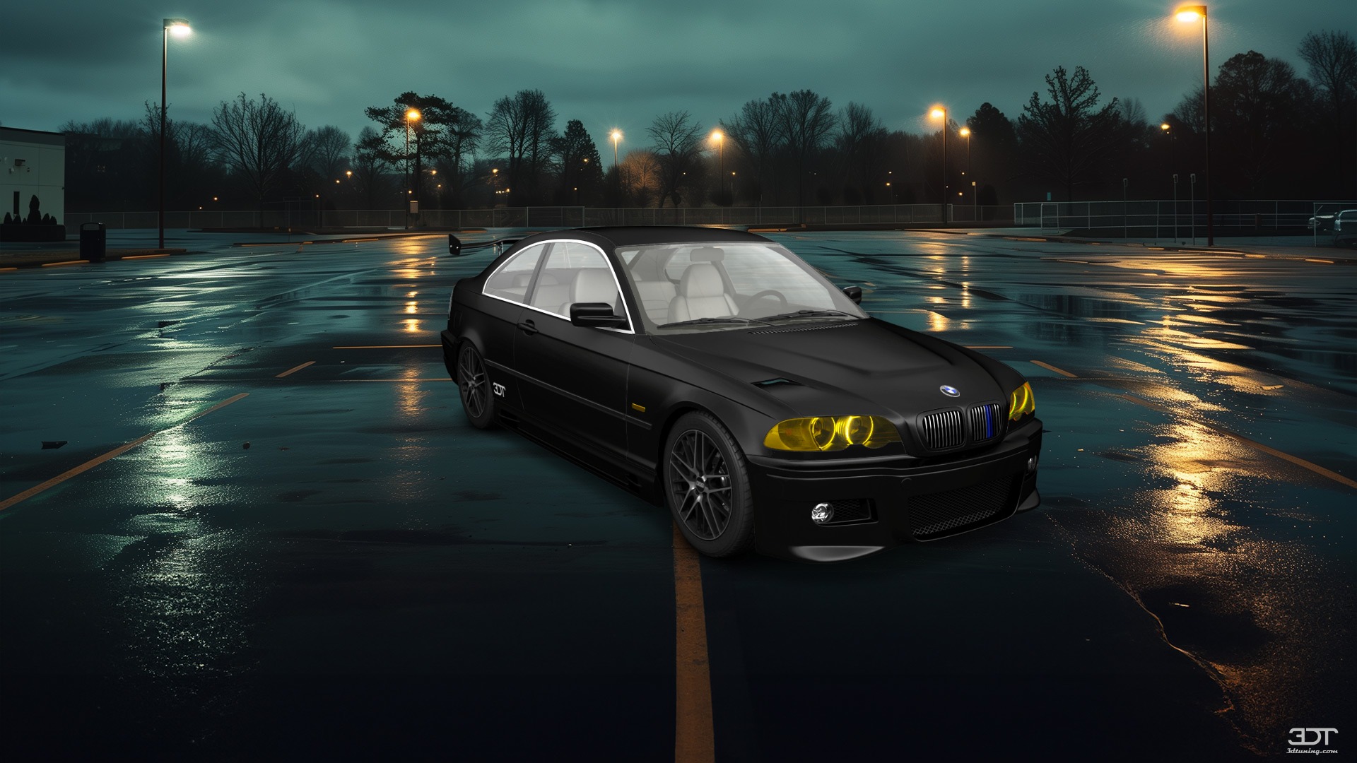 cadens's Car Garage | 3DTuning