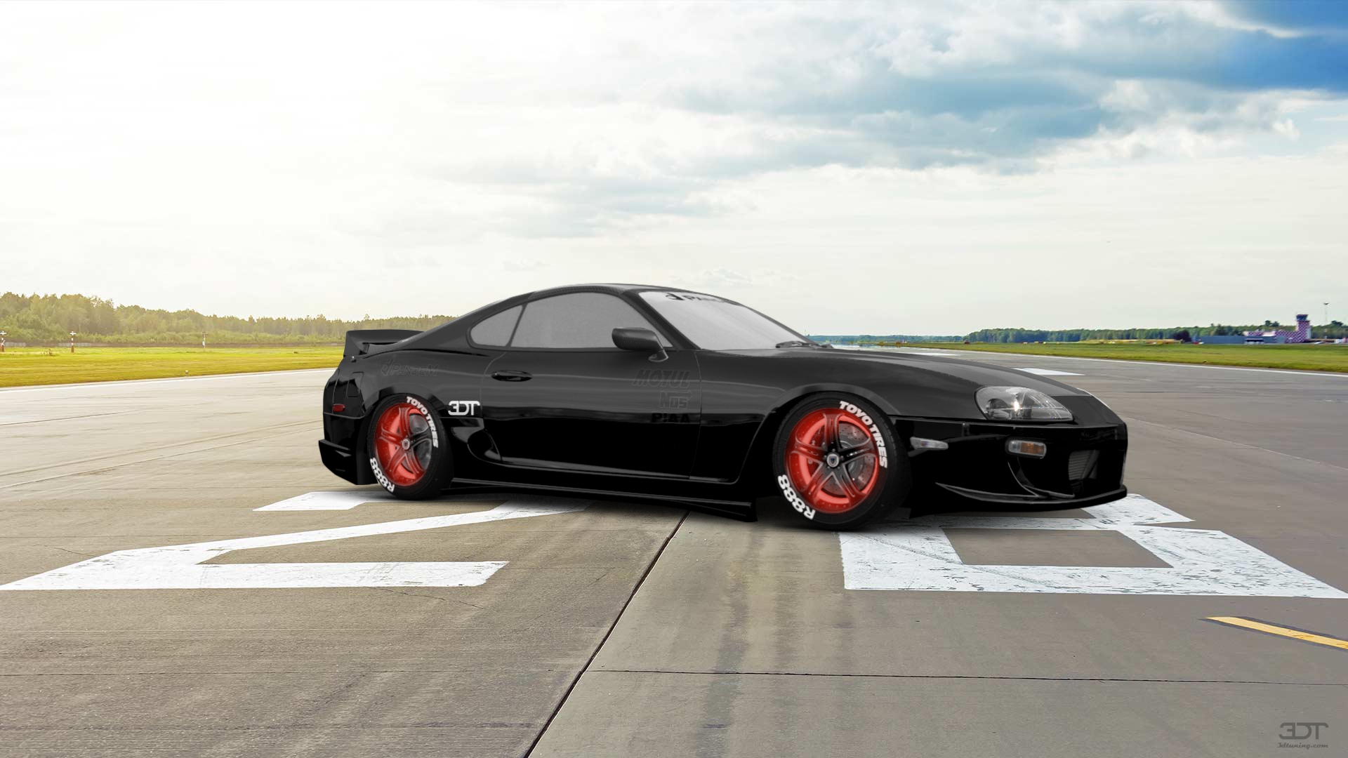 e.rackss's Car Gallery | 3DTuning