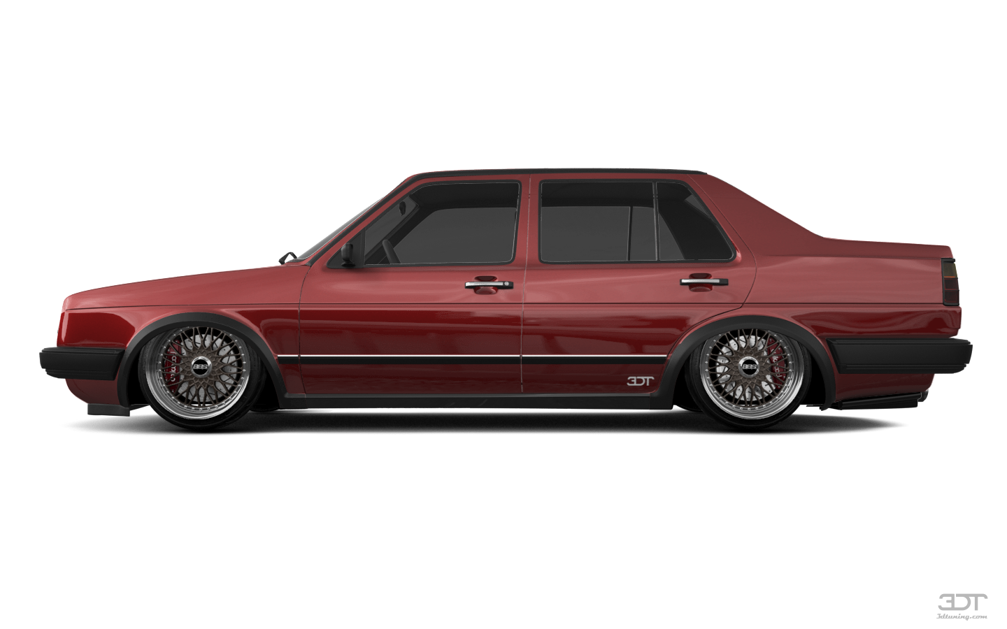dabrahams's Car Garage | 3DTuning