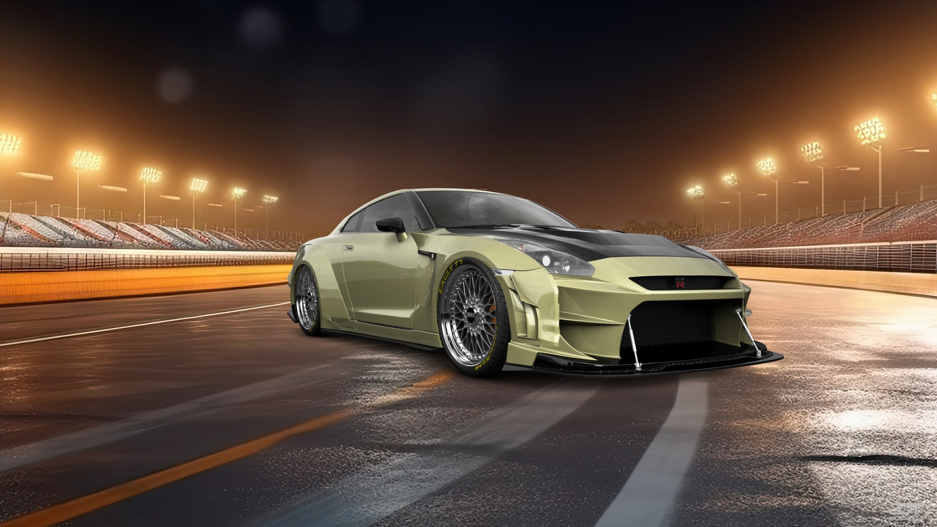 FreddyMiller's Car Gallery | 3DTuning