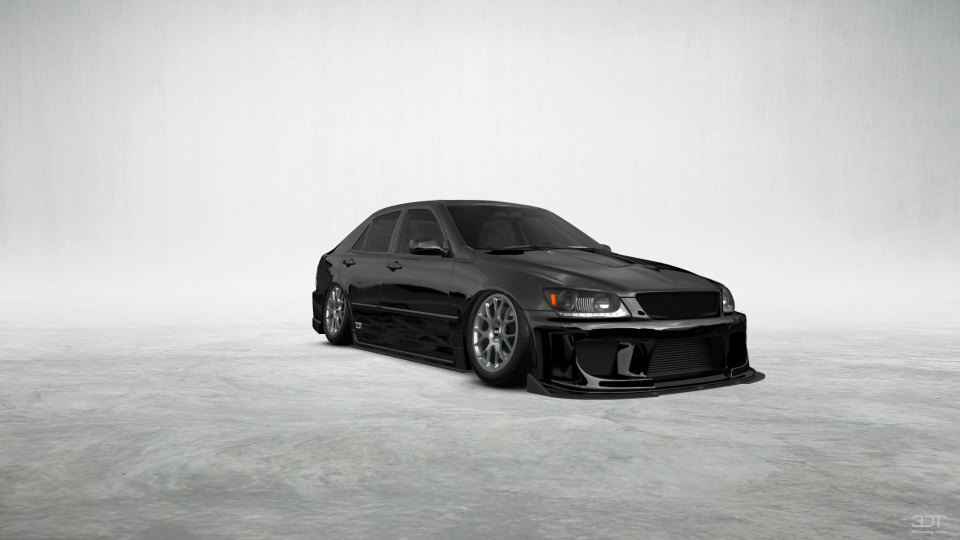 fattys's Car Gallery | 3DTuning