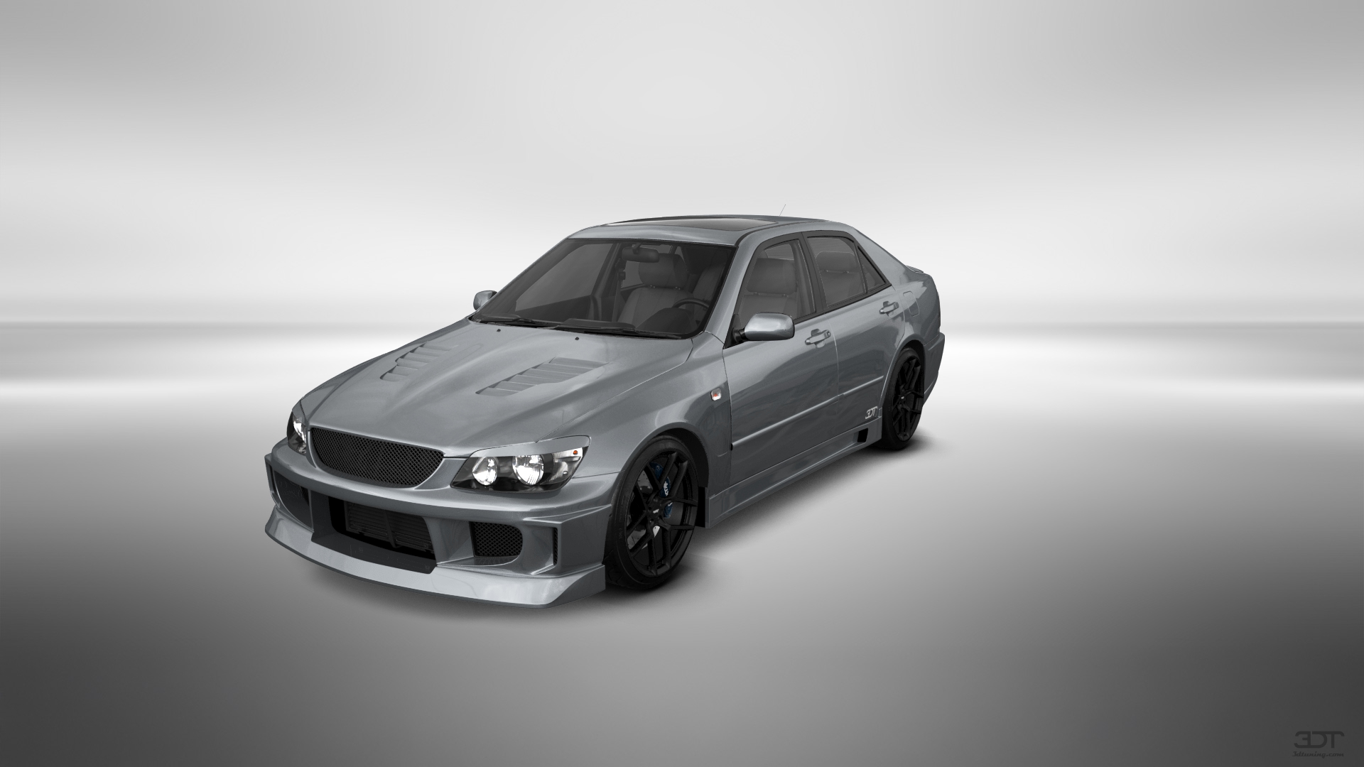Dominusgtrg30's Car Gallery | 3DTuning