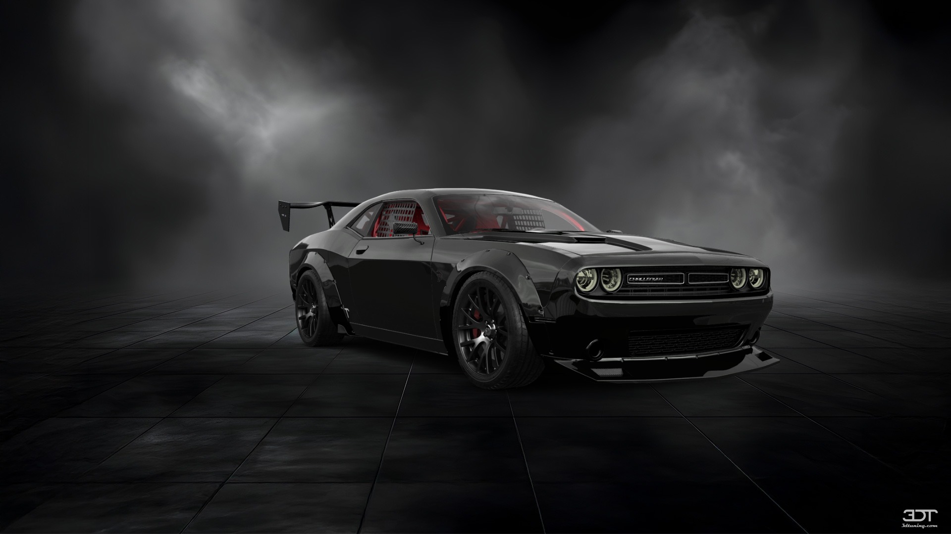 coopersmith's Car Garage | 3DTuning