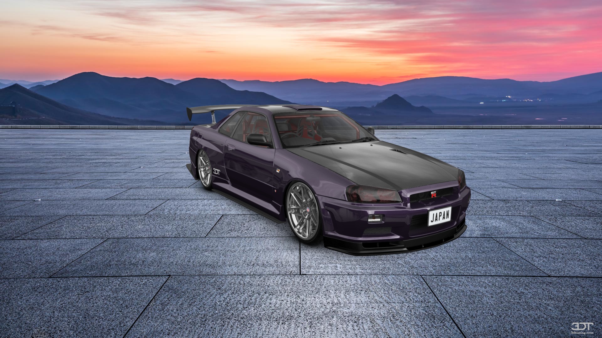 chrisboss1221's Car Gallery | 3DTuning