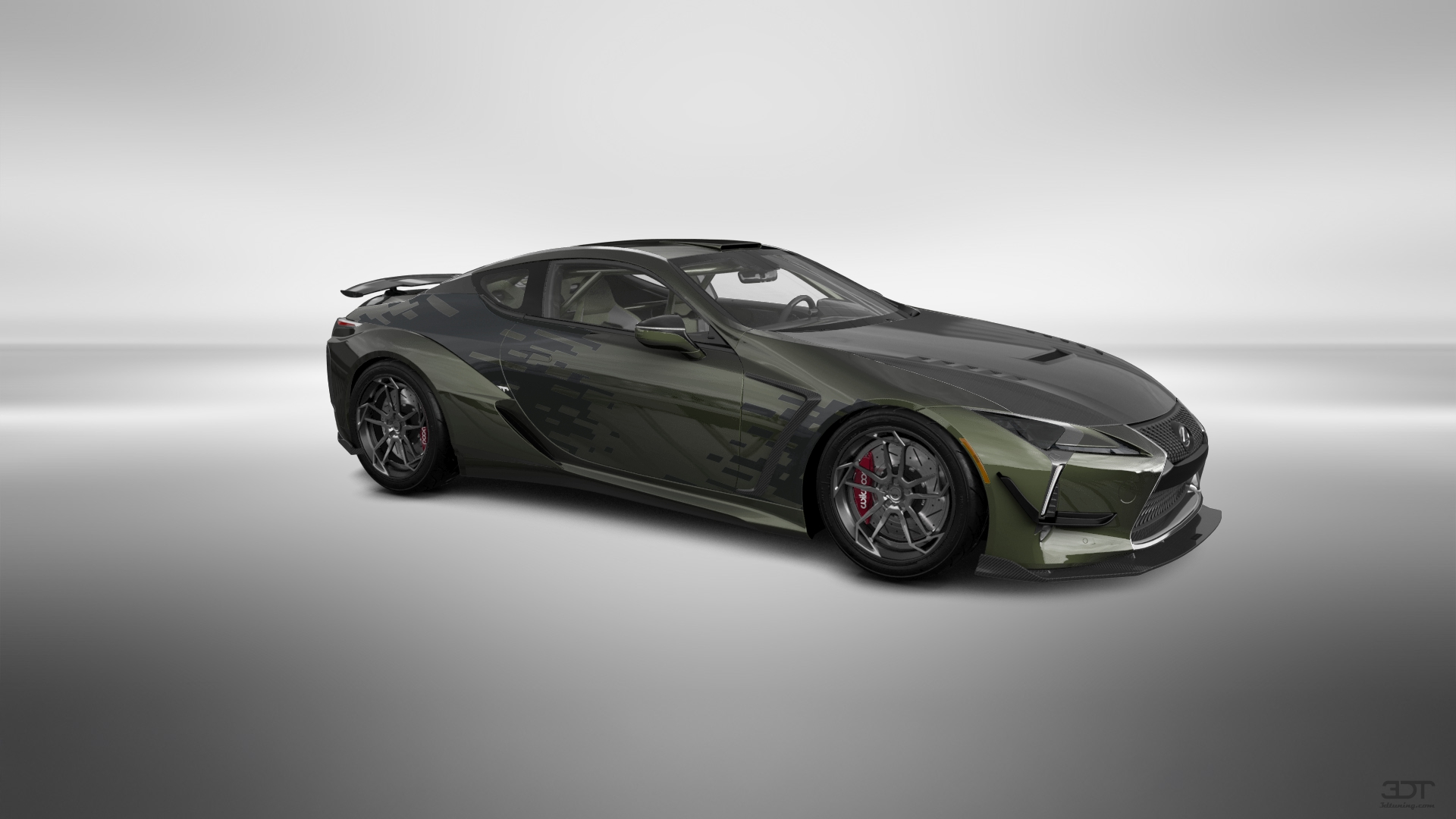 Tuner_cNNN8k85T's Car Garage | 3DTuning