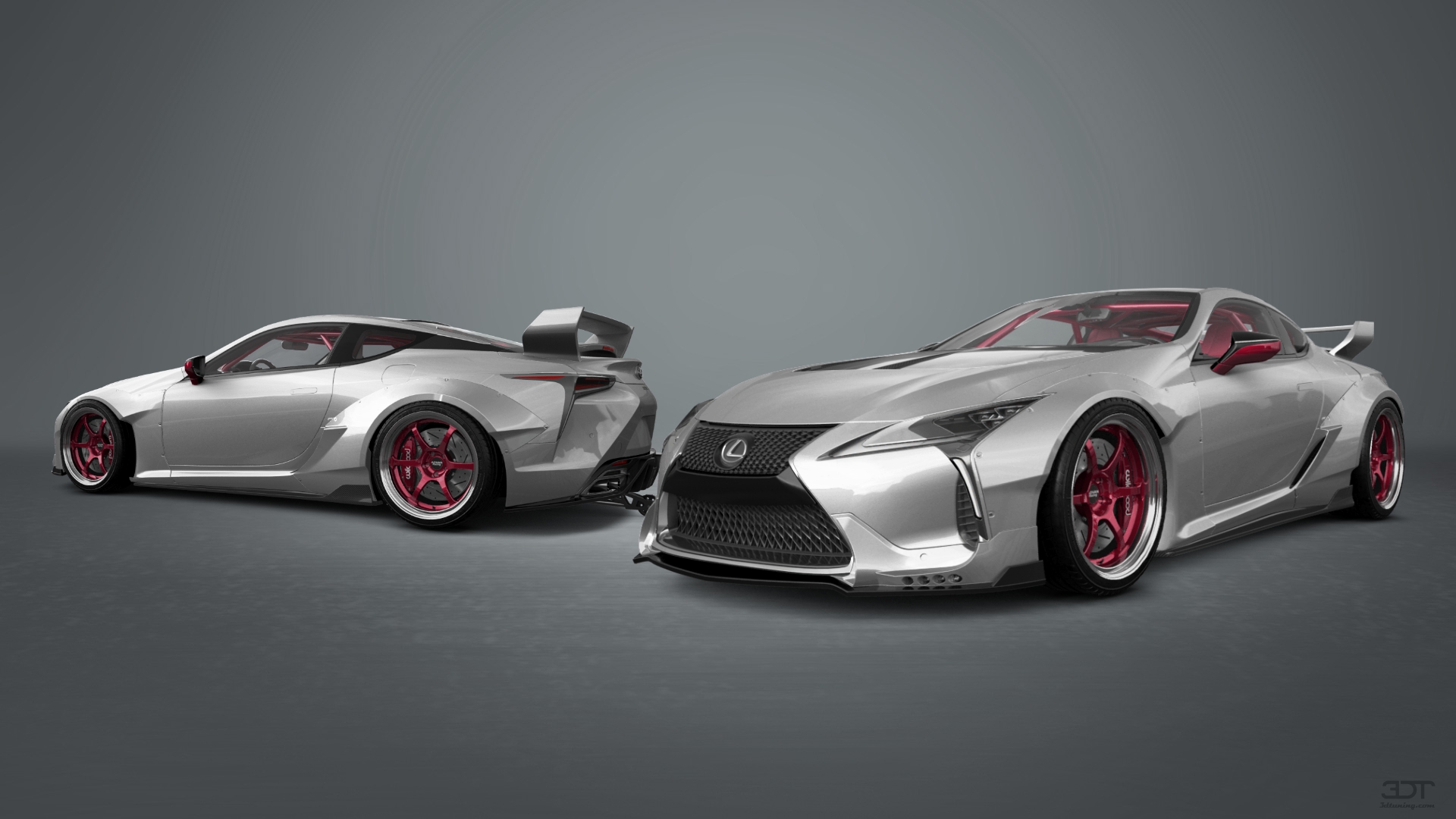 PatientProspect17's Car Gallery | 3DTuning