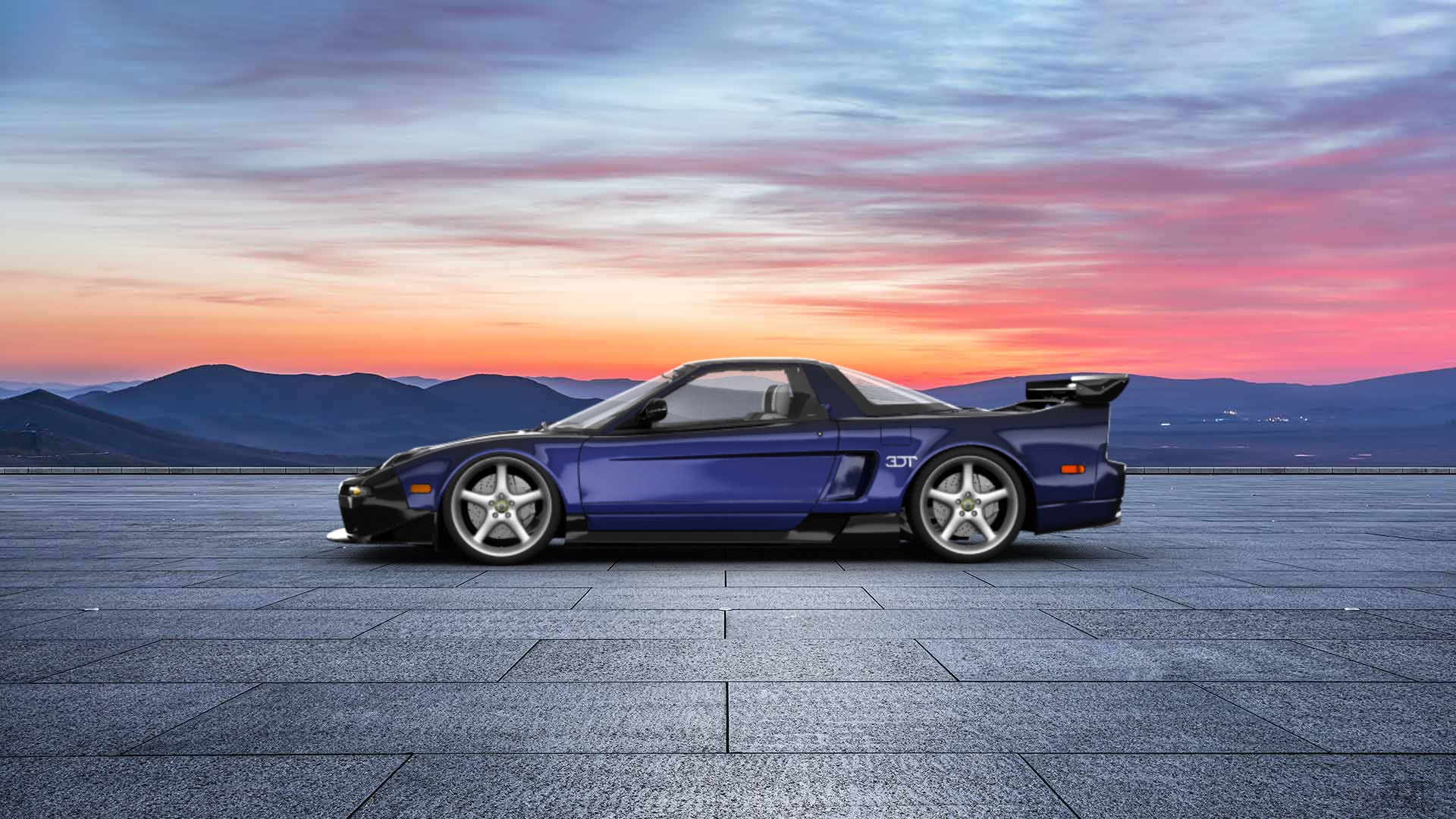 DRM_boom's Car Garage | 3DTuning