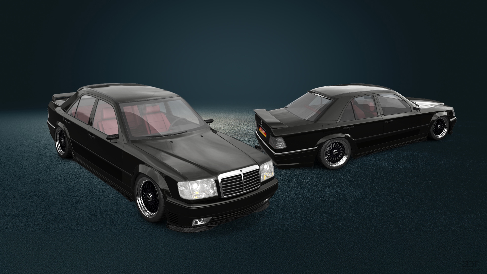 Tuner_oSKVG_Lp1's Car Garage | 3DTuning