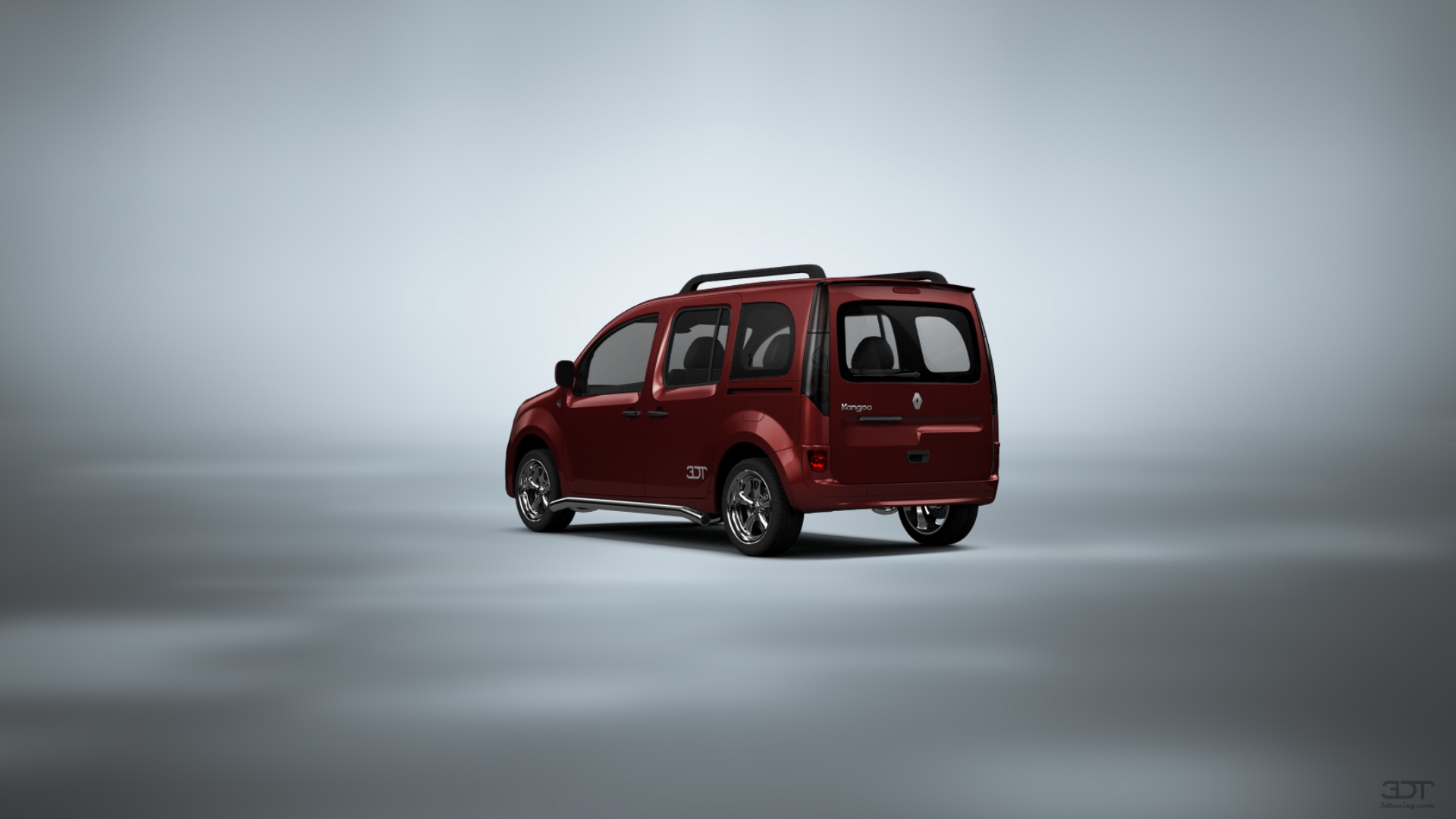 su_klZROWknP6's Car Garage | 3DTuning