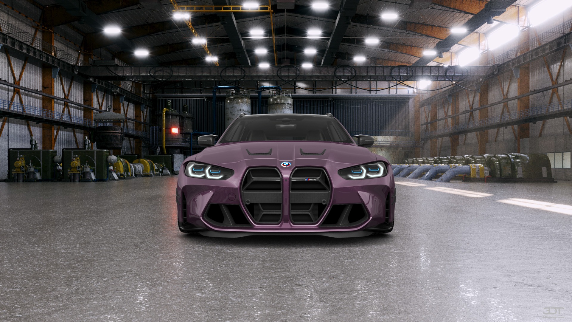 tunerpro_'s Car Garage | 3DTuning