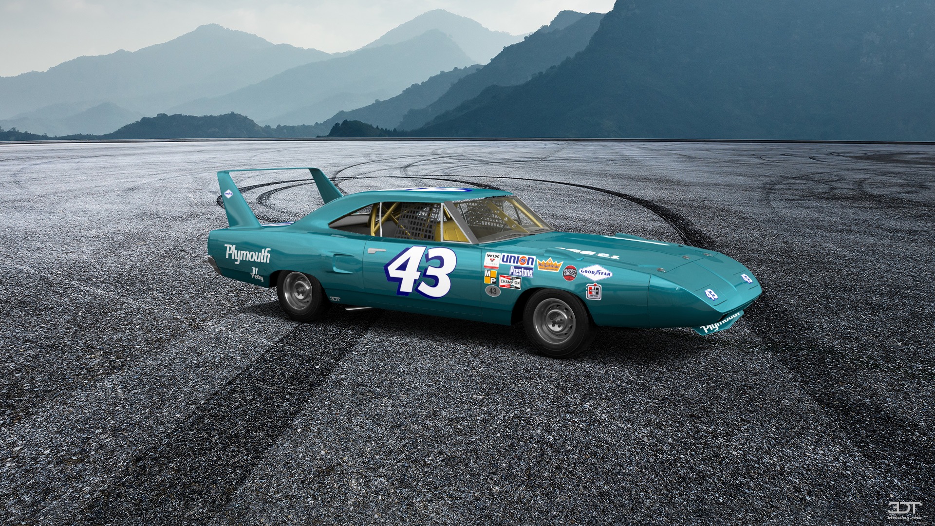 ejfuller's Car Gallery | 3DTuning