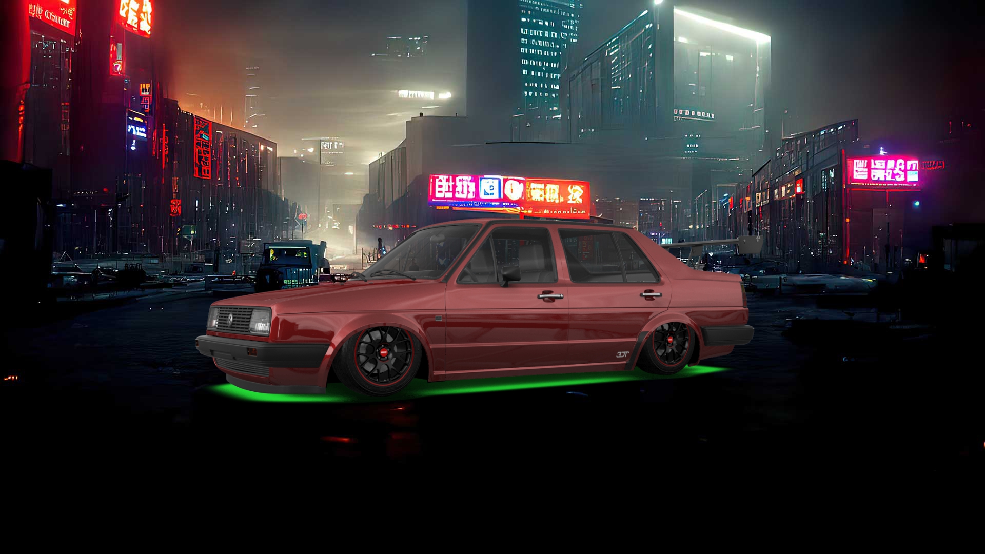 intercityspore's Car Gallery | 3DTuning