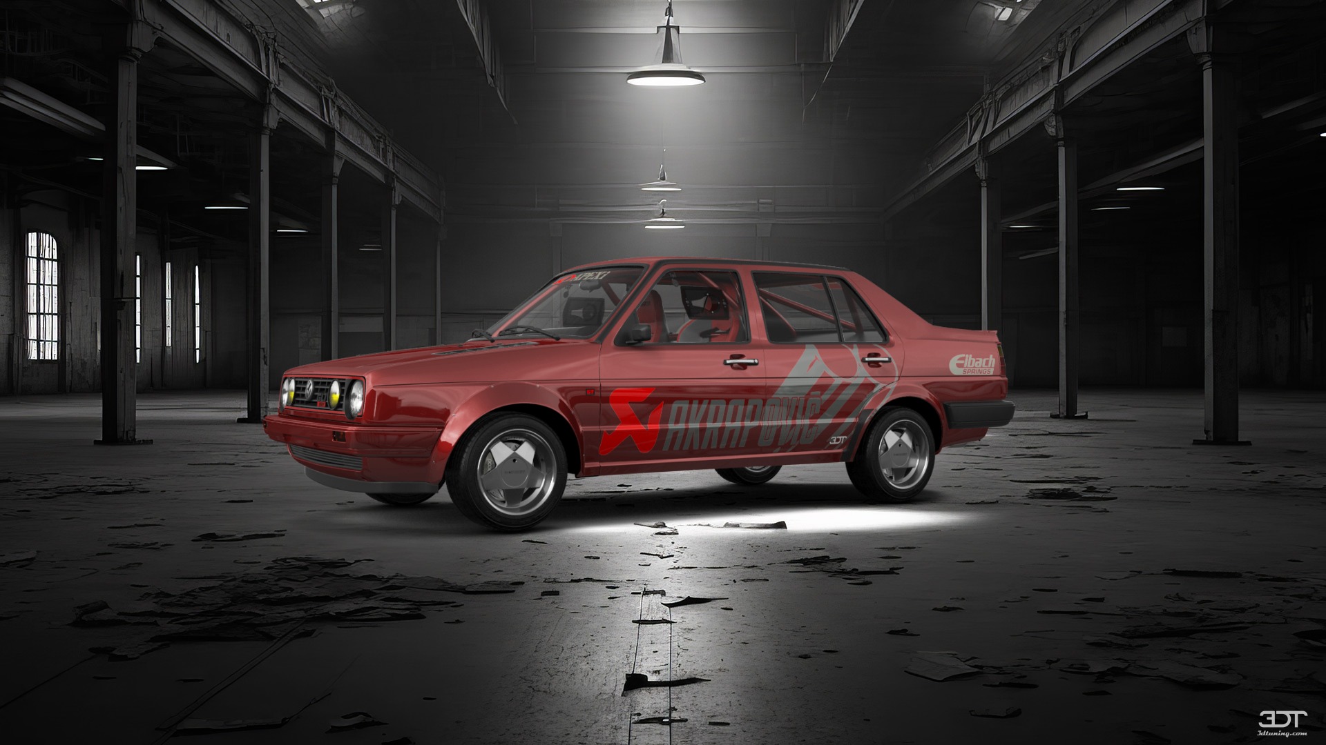 SGT_MF_CALVERT's Car Gallery | 3DTuning