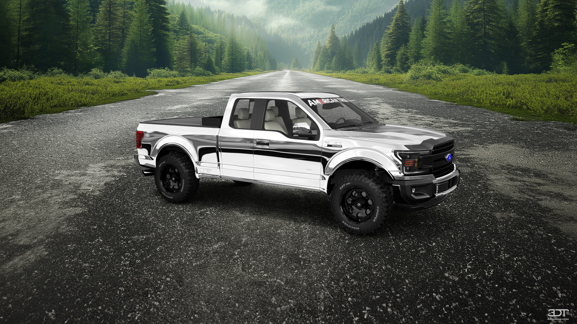 MadMaxton91943's Car Gallery | 3DTuning