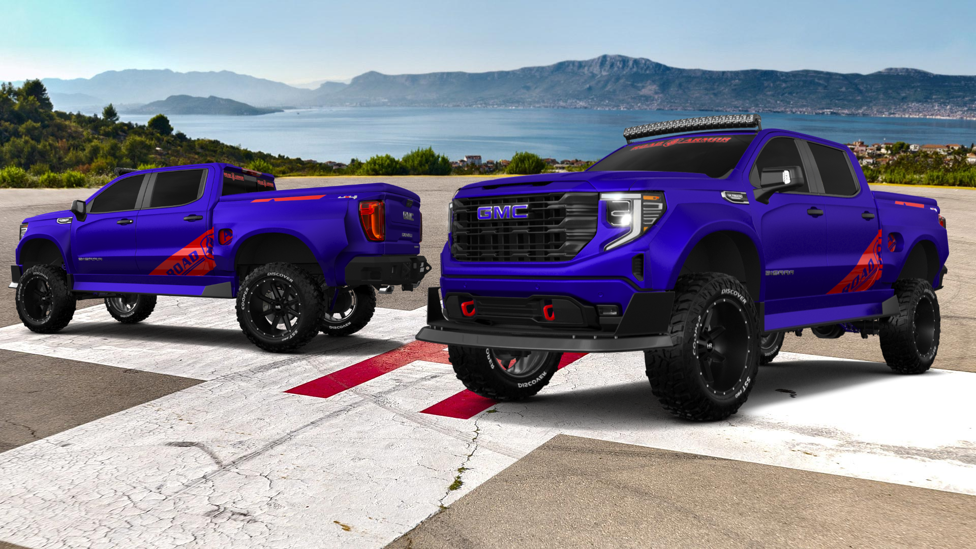 srtalenaah's Car Garage | 3DTuning