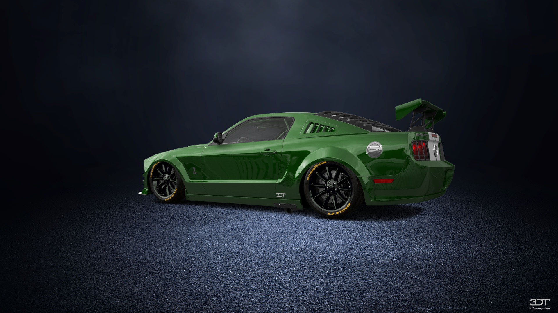 cadeabel09's Car Garage | 3DTuning