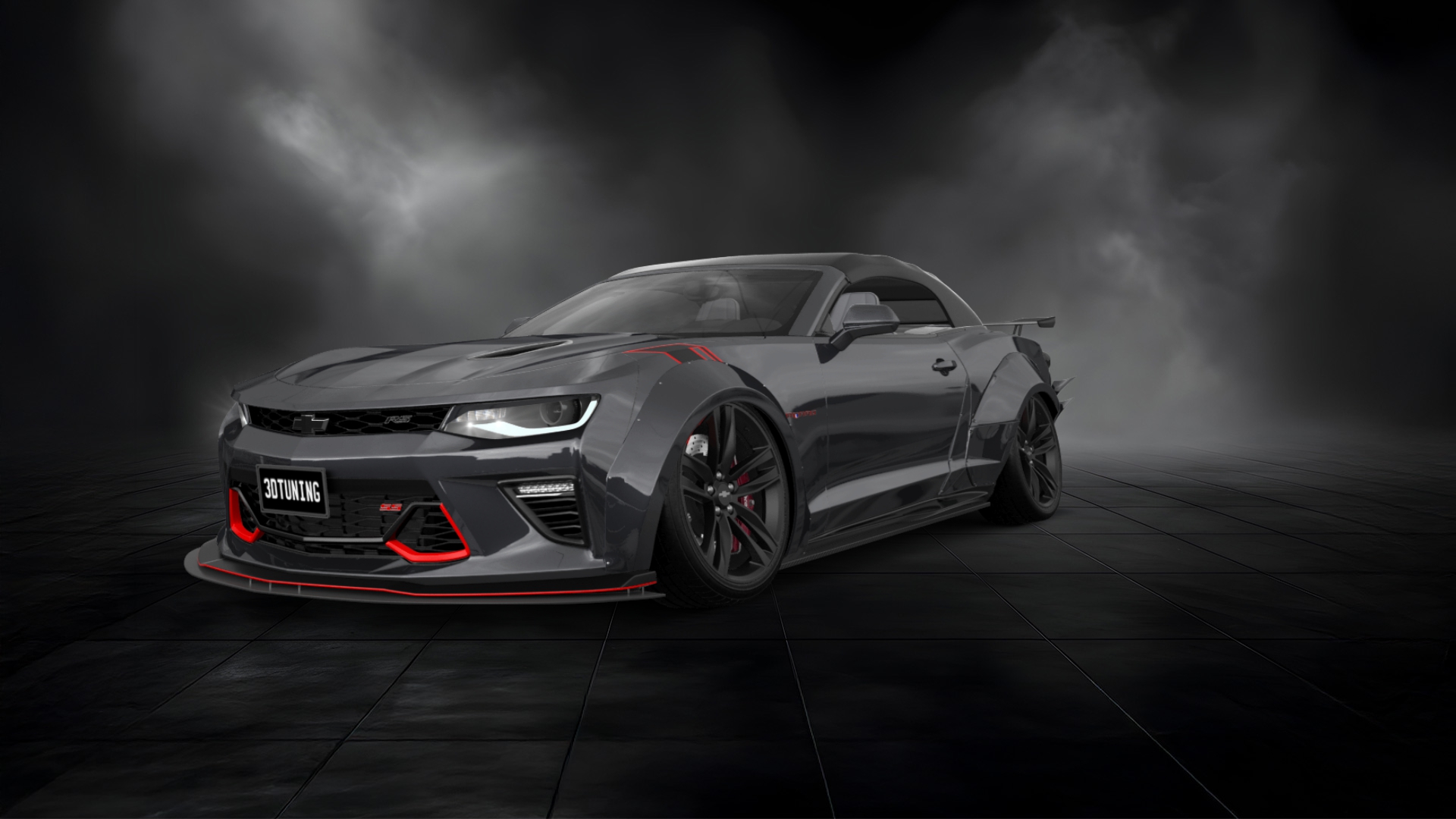 Carguy0123's Car Garage | 3DTuning