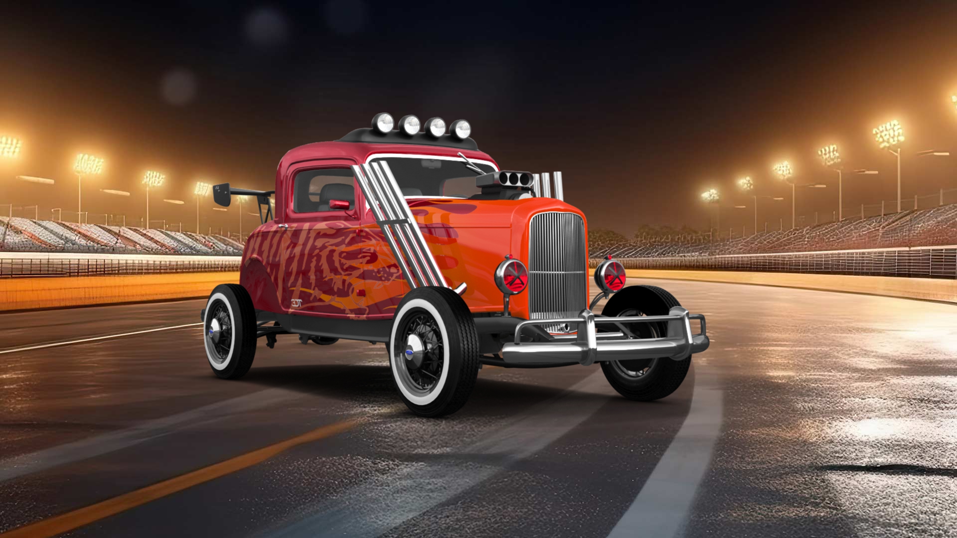 thedetailgeek's Car Gallery | 3DTuning