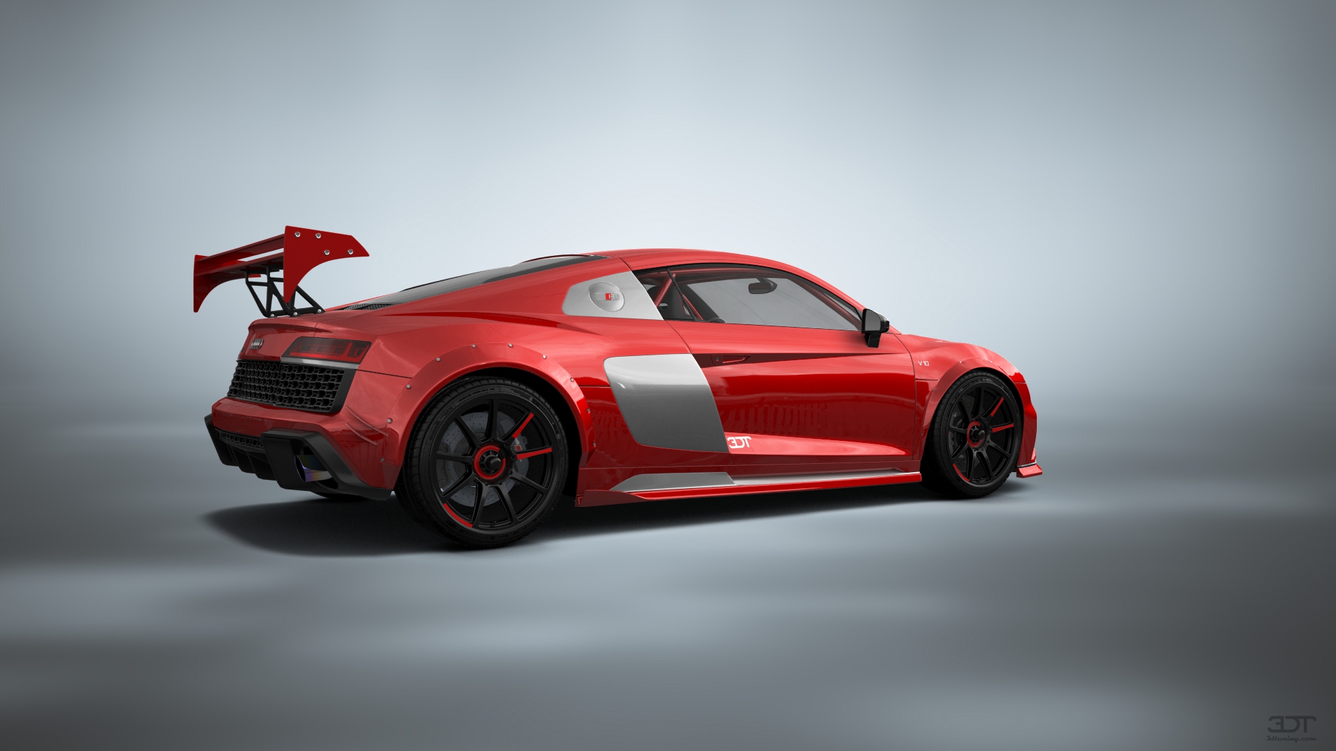 sucktoes's Car Garage | 3DTuning