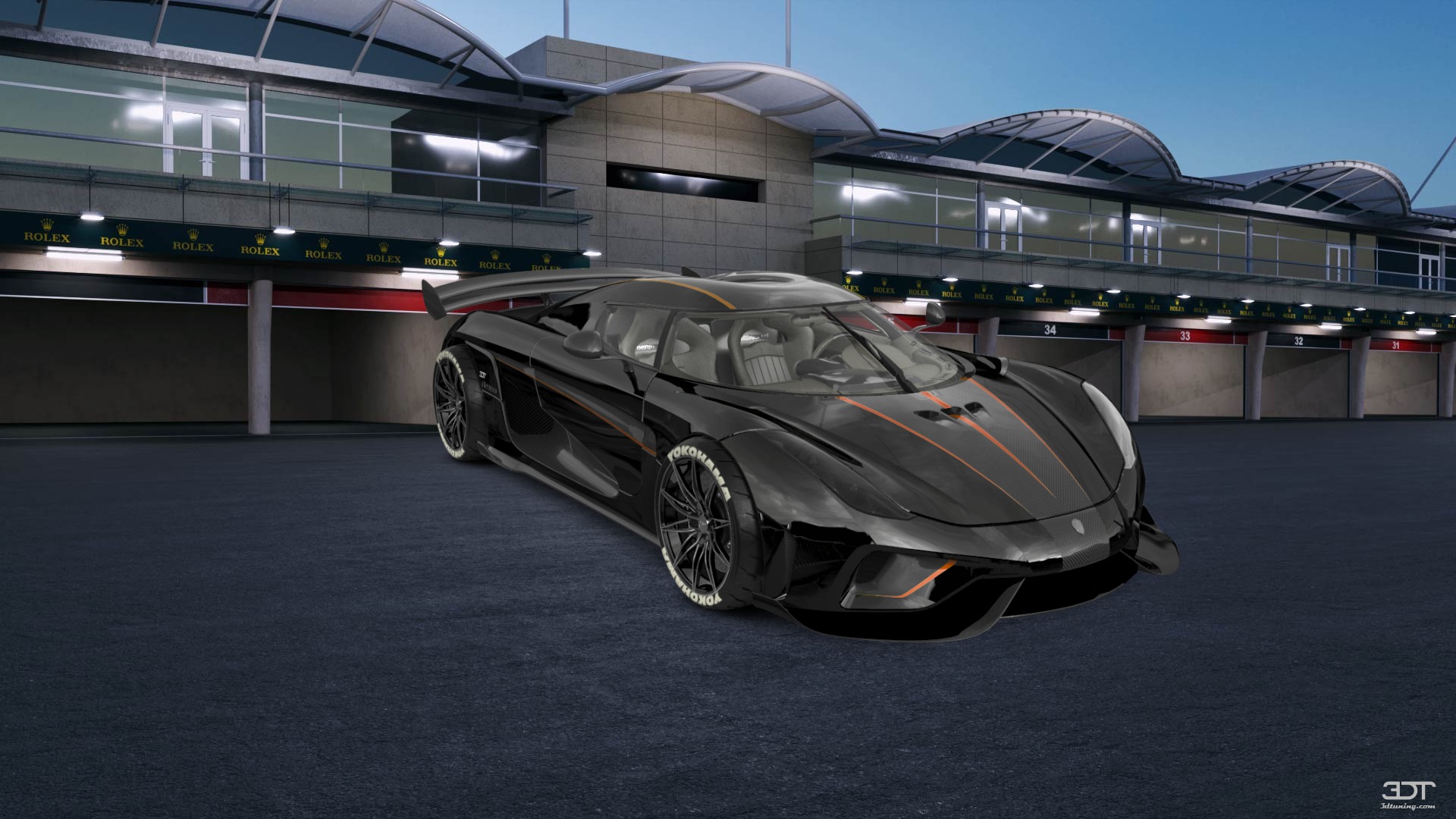 jmaupin's Car Gallery | 3DTuning