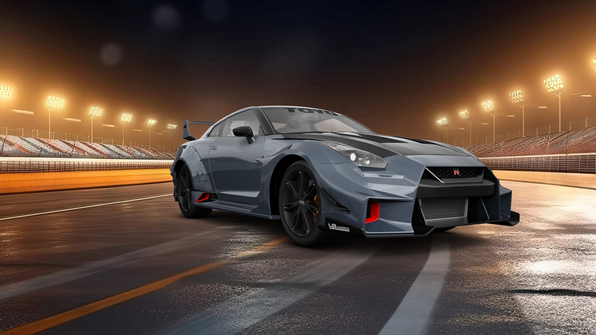 Aurelia123456ti's Car Gallery | 3DTuning