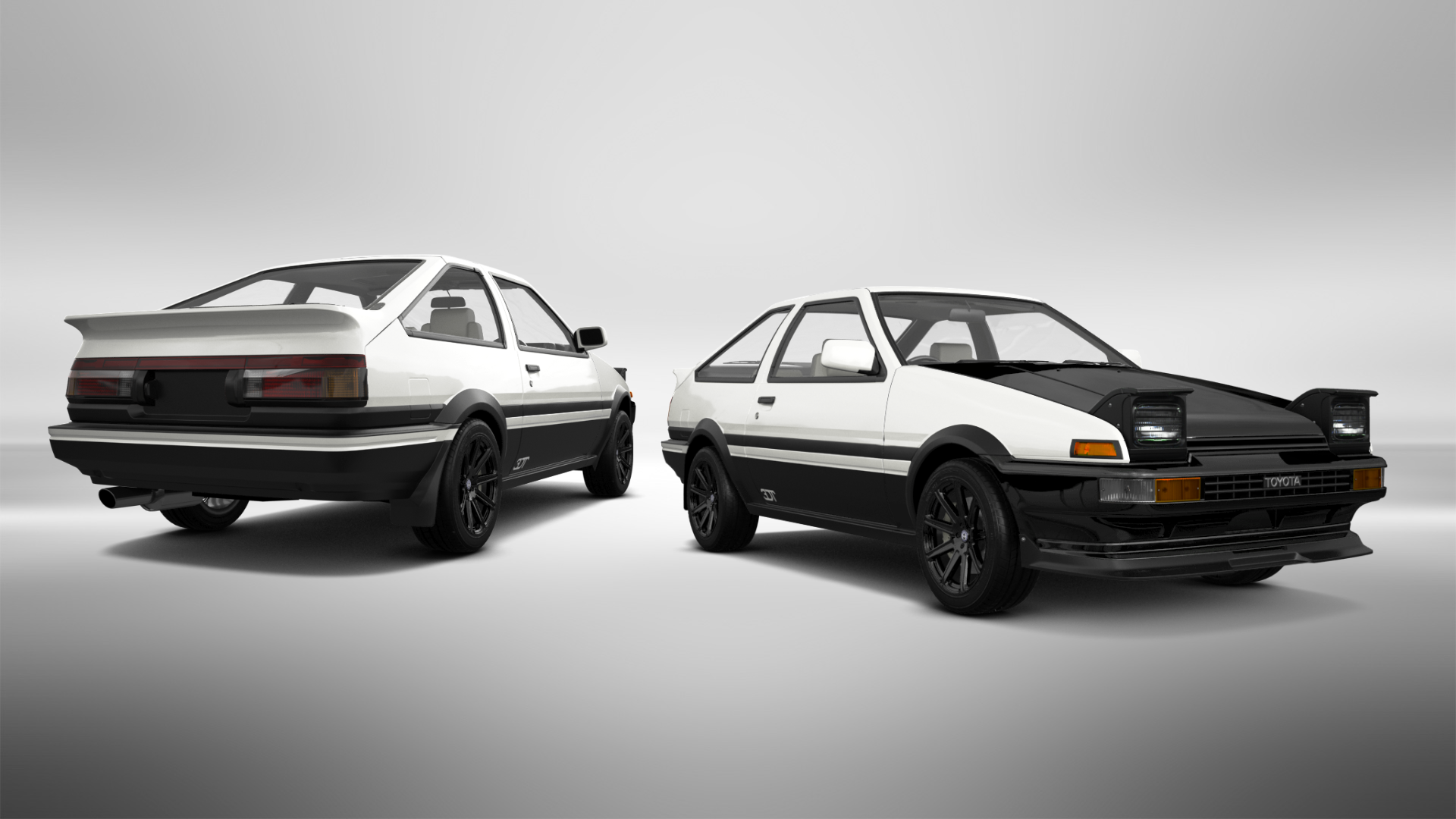 crokerharrison's Car Gallery | 3DTuning