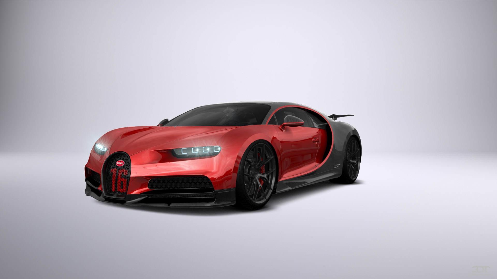 bryannn's Car Gallery | 3DTuning