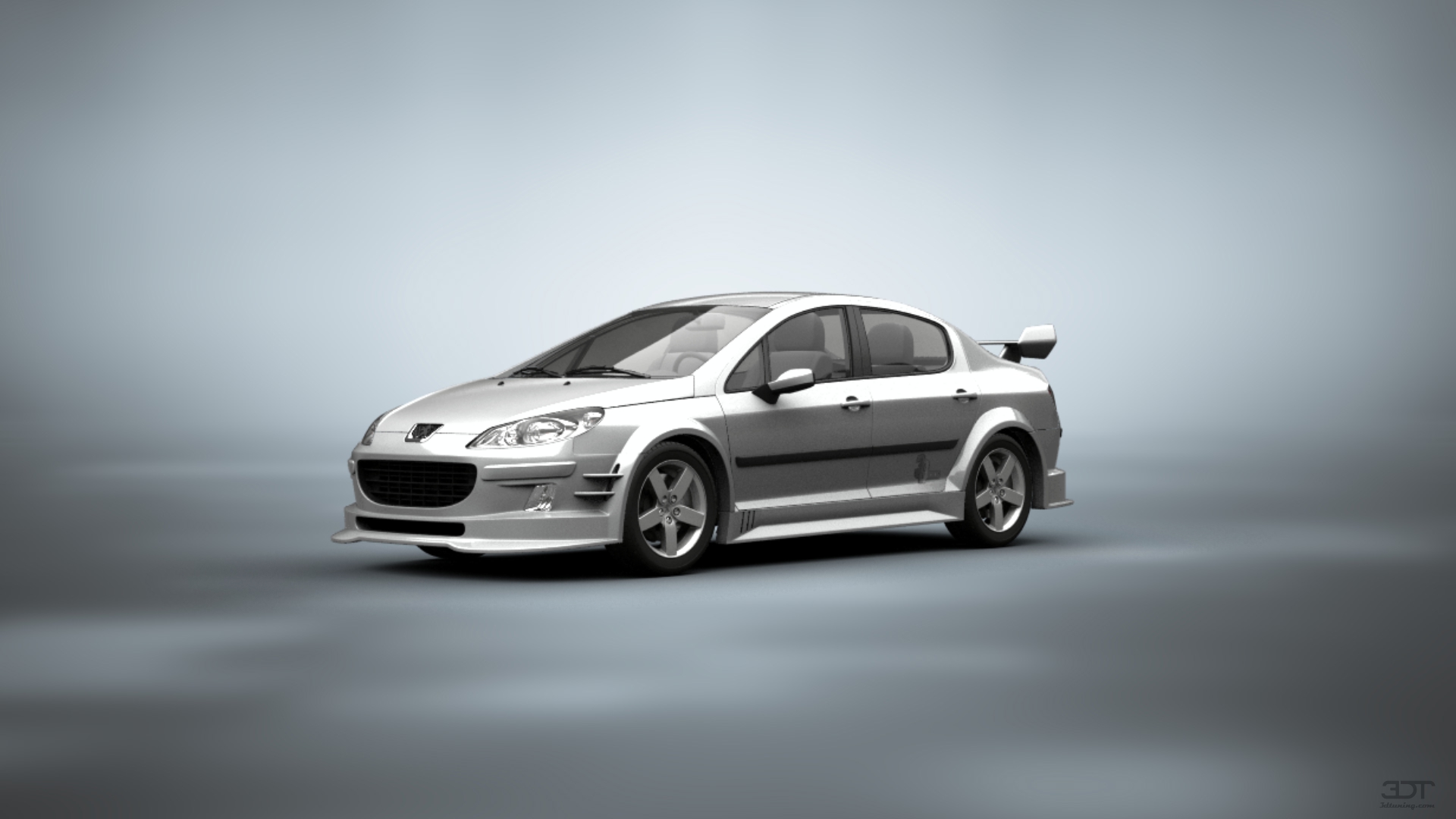 GeologicProtagonist8's Car Gallery | 3DTuning