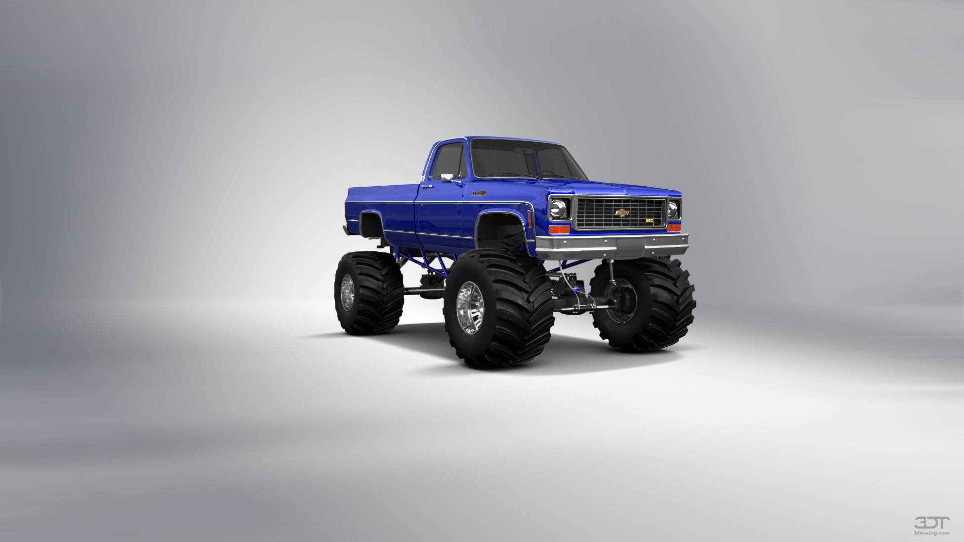 RaeLynn_walls's Car Garage | 3DTuning