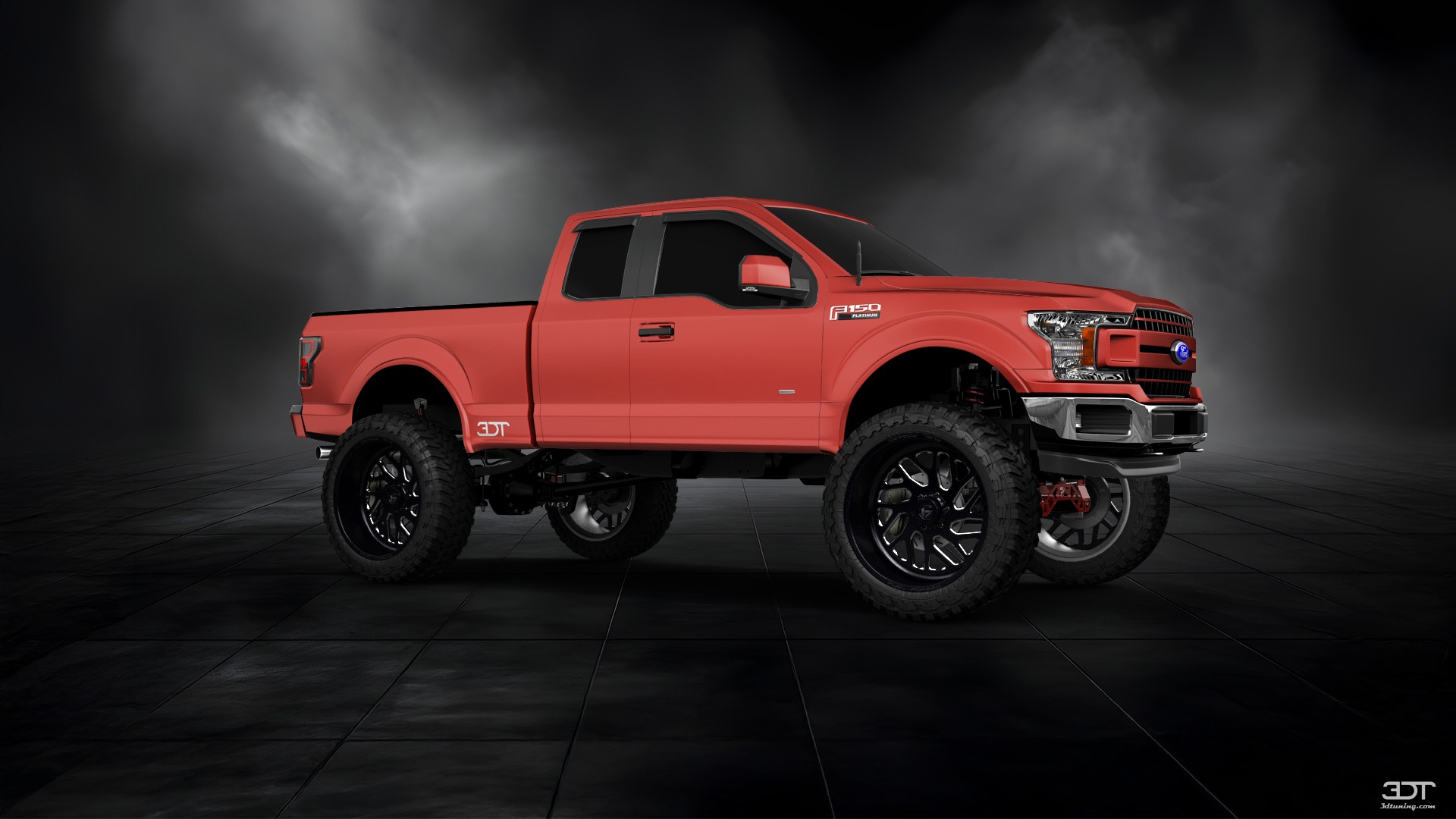 ColtColt69 | Car Garage on 3DTuning