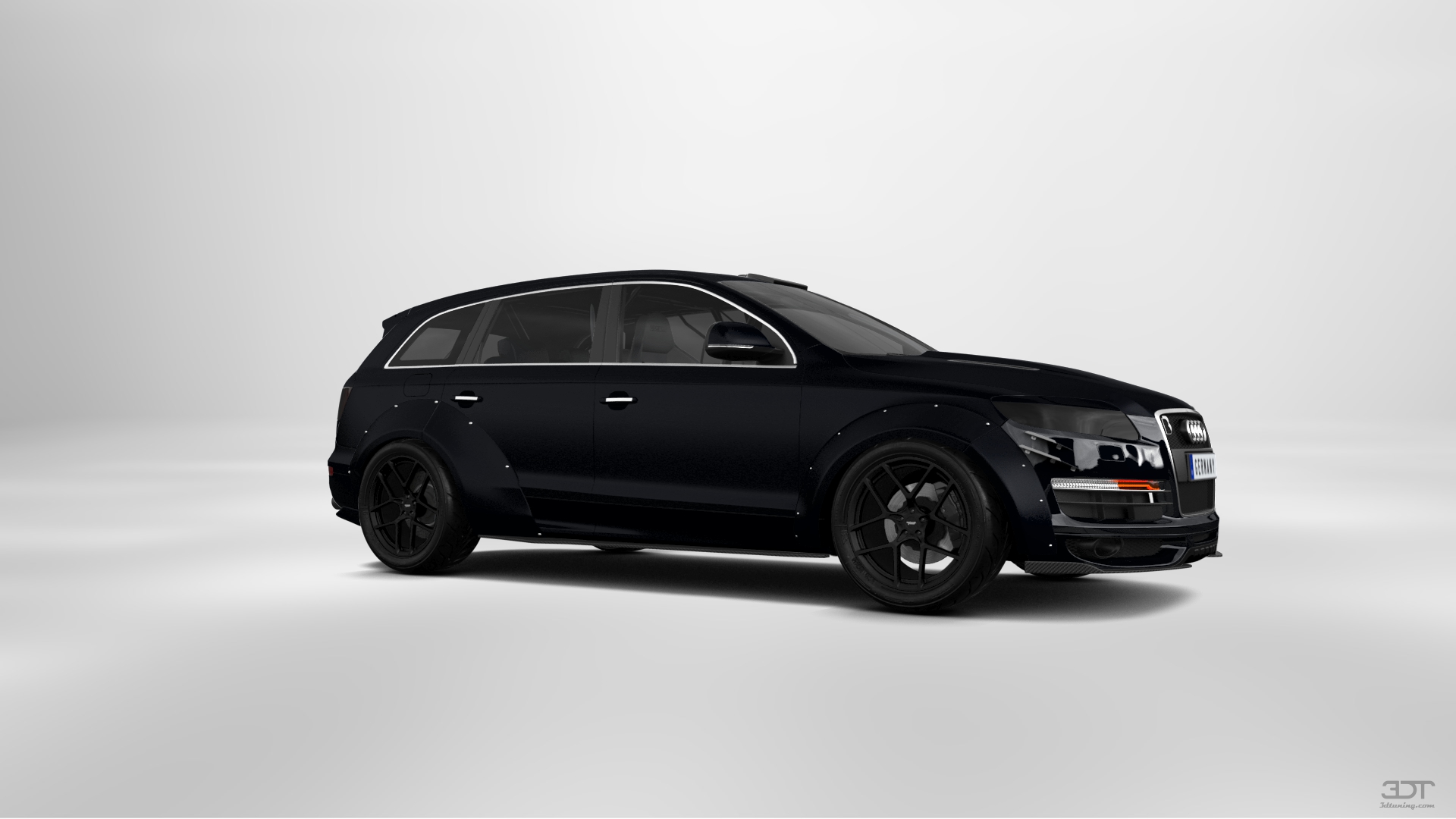 hugo_15's Car Garage | 3DTuning