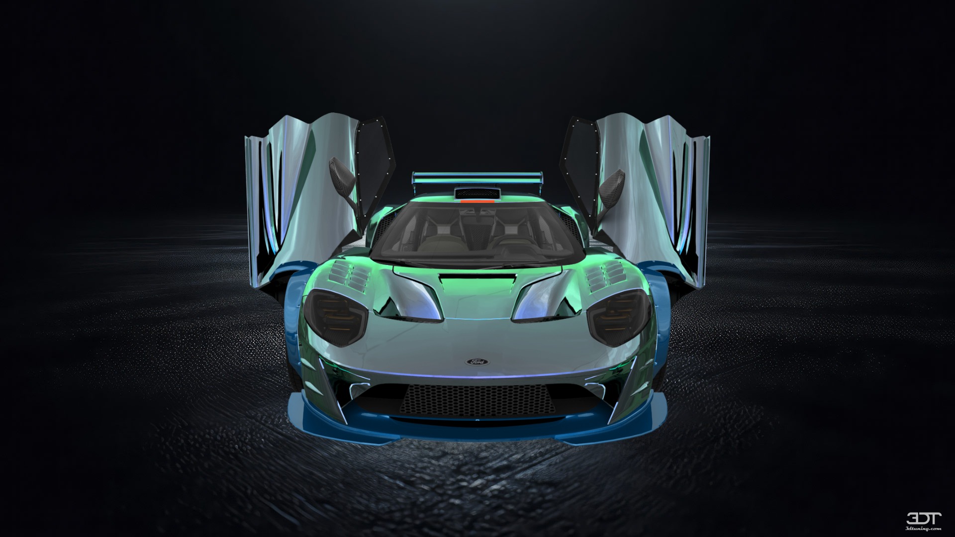 JacobM_2013's Car Garage | 3DTuning